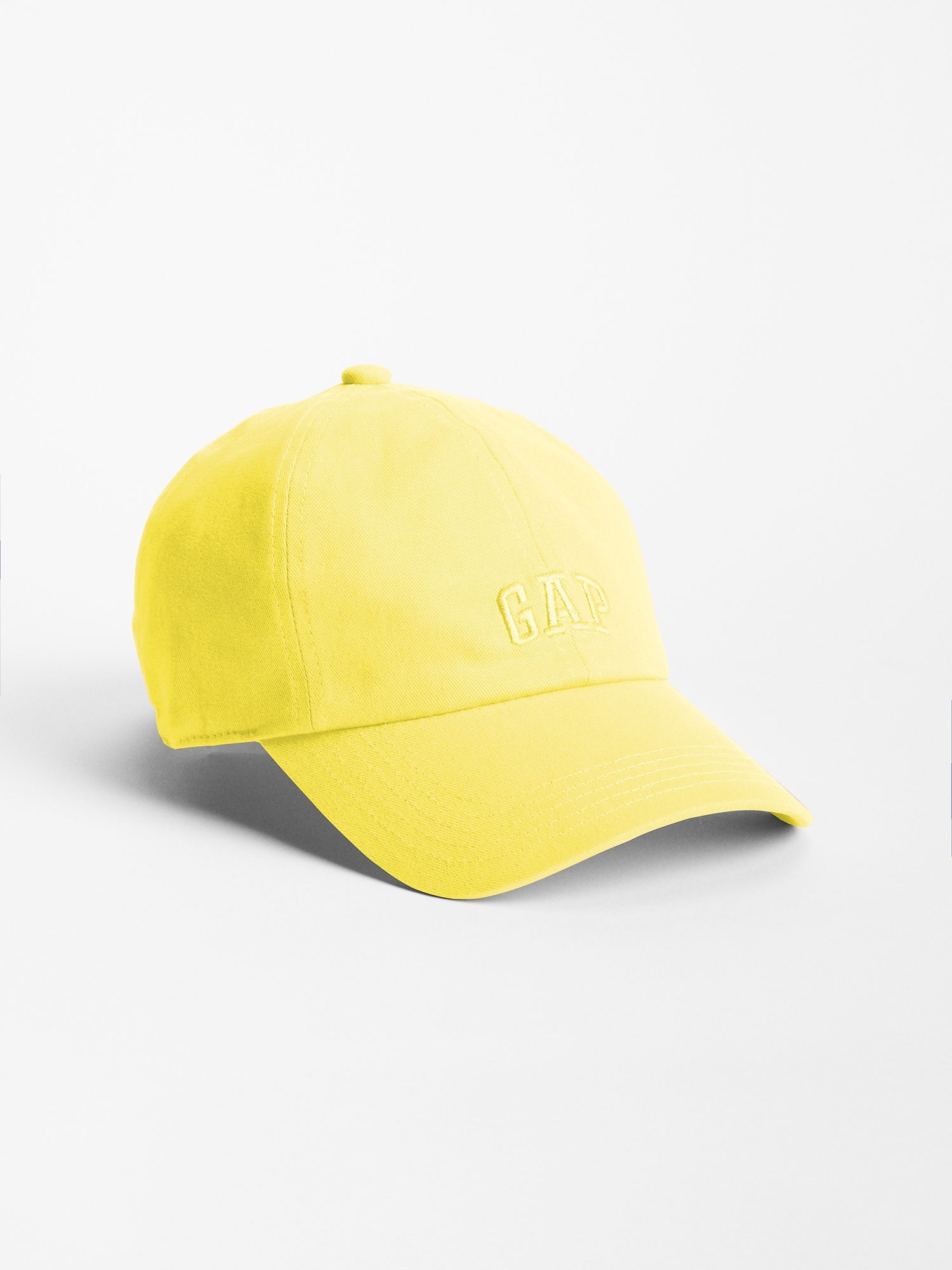 Gap Logo Baseball Hat | Gap Factory