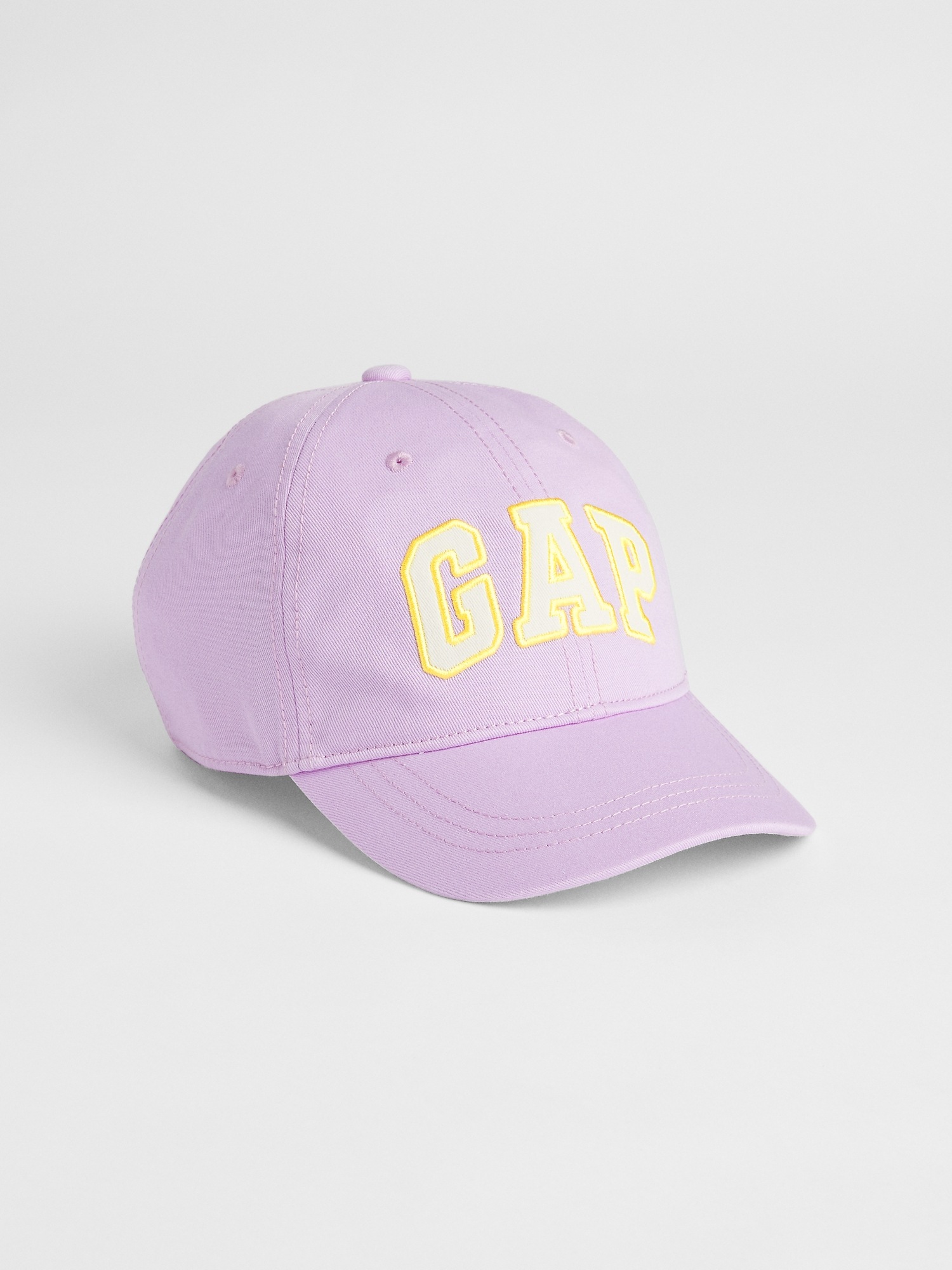 Kids Gap Logo Baseball Hat | Gap Factory