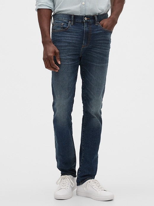 Slim Jeans | Gap Factory