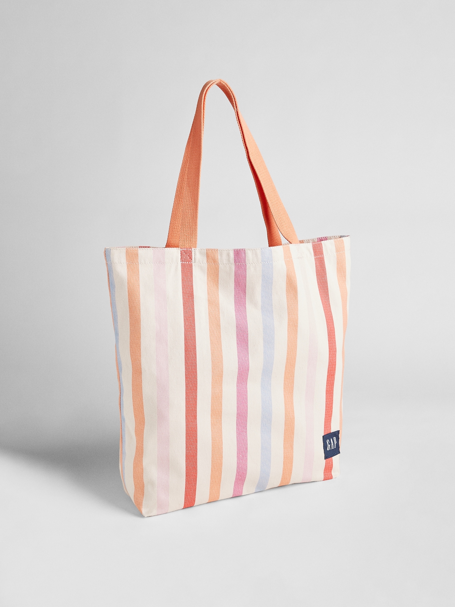 Gap Logo Tote | Gap Factory