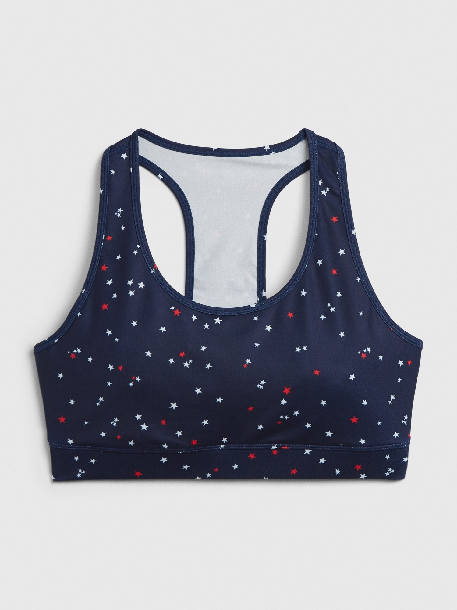 GapFit T-Back Sports Bra | Gap Factory
