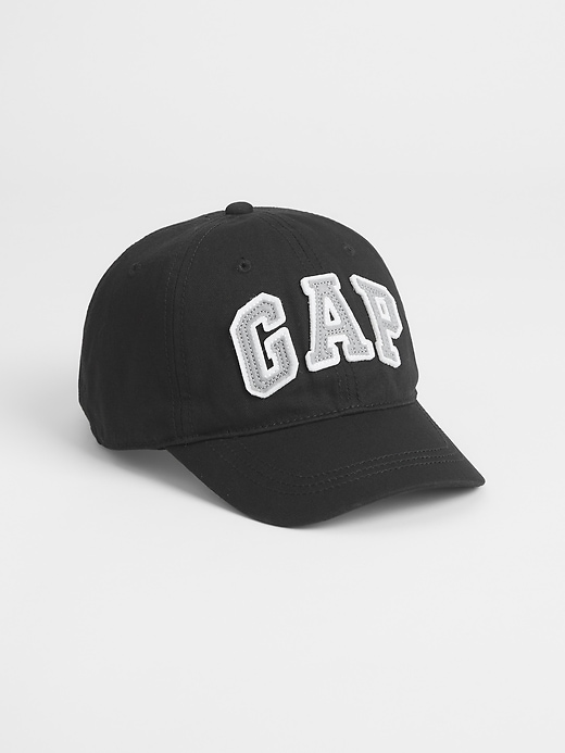Kids Gap Logo Baseball Hat | Gap Factory