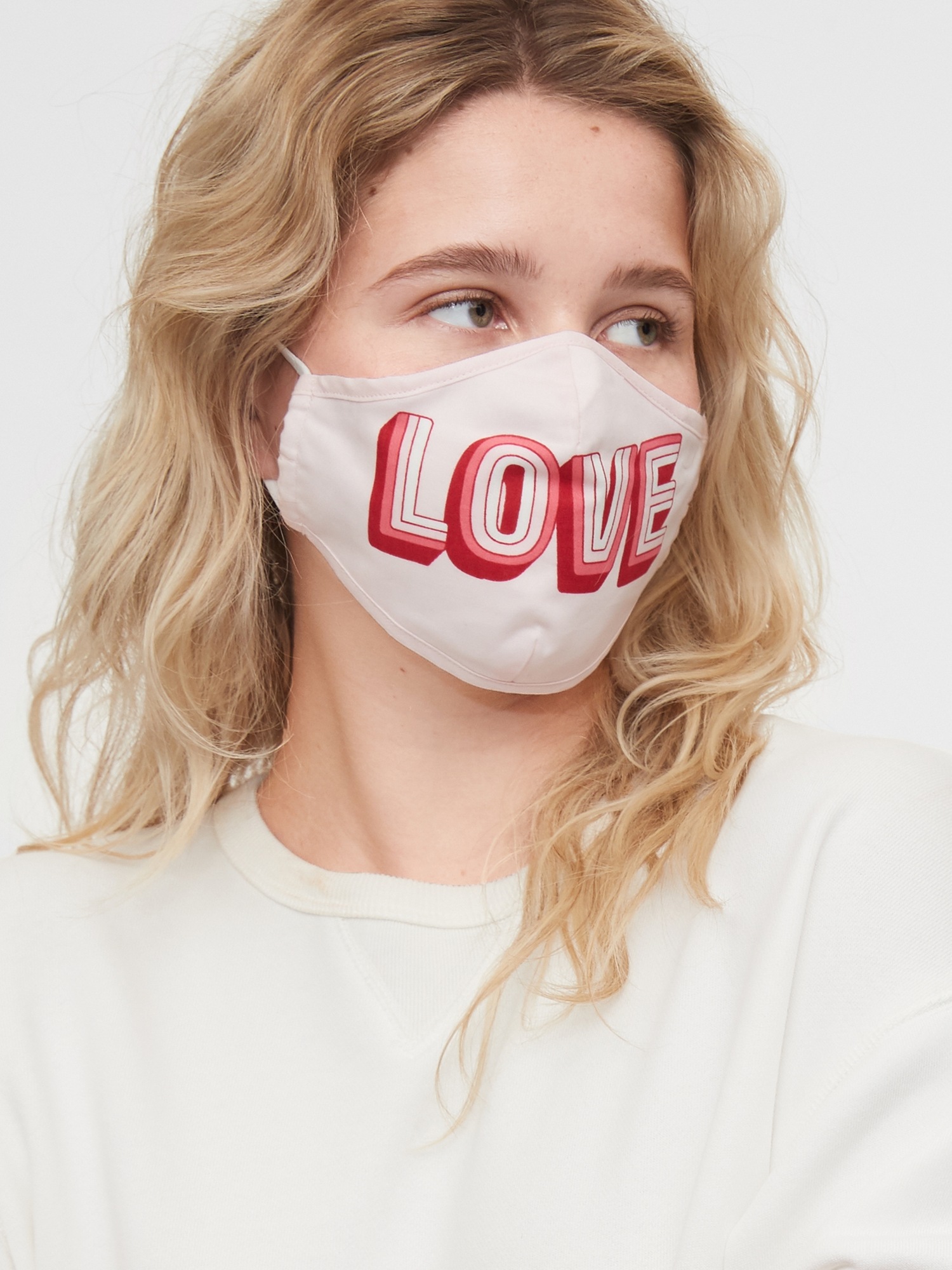 Adult Contour Mask with Filter Pocket (3-Pack) | Gap Factory