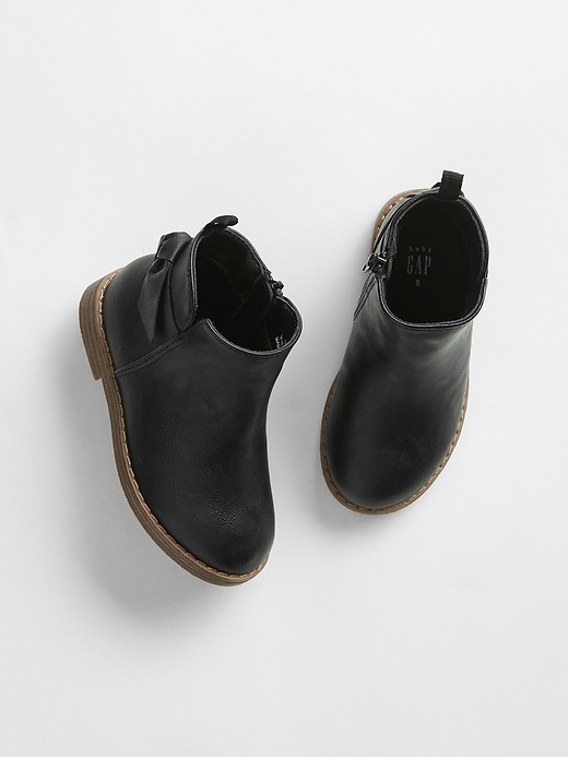 Gap factory boots store