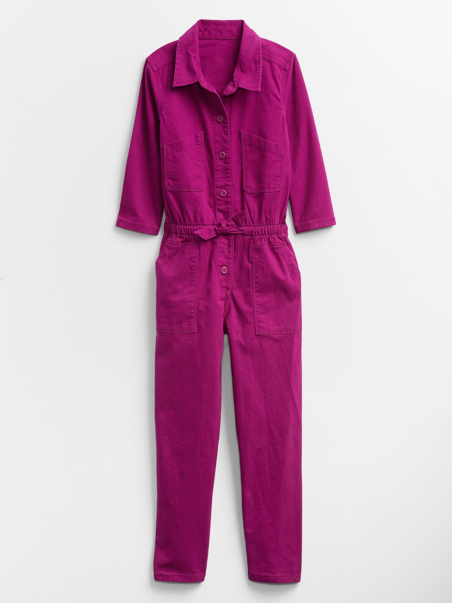 Kids Utility Jumper | Gap Factory