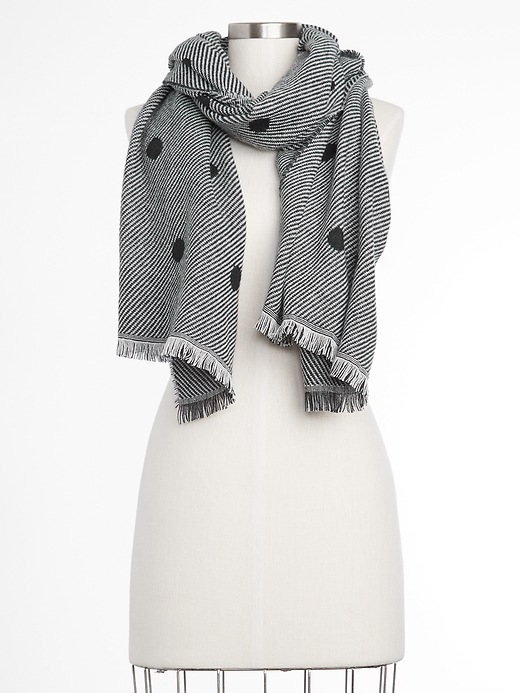 Cozy Scarf | Gap Factory