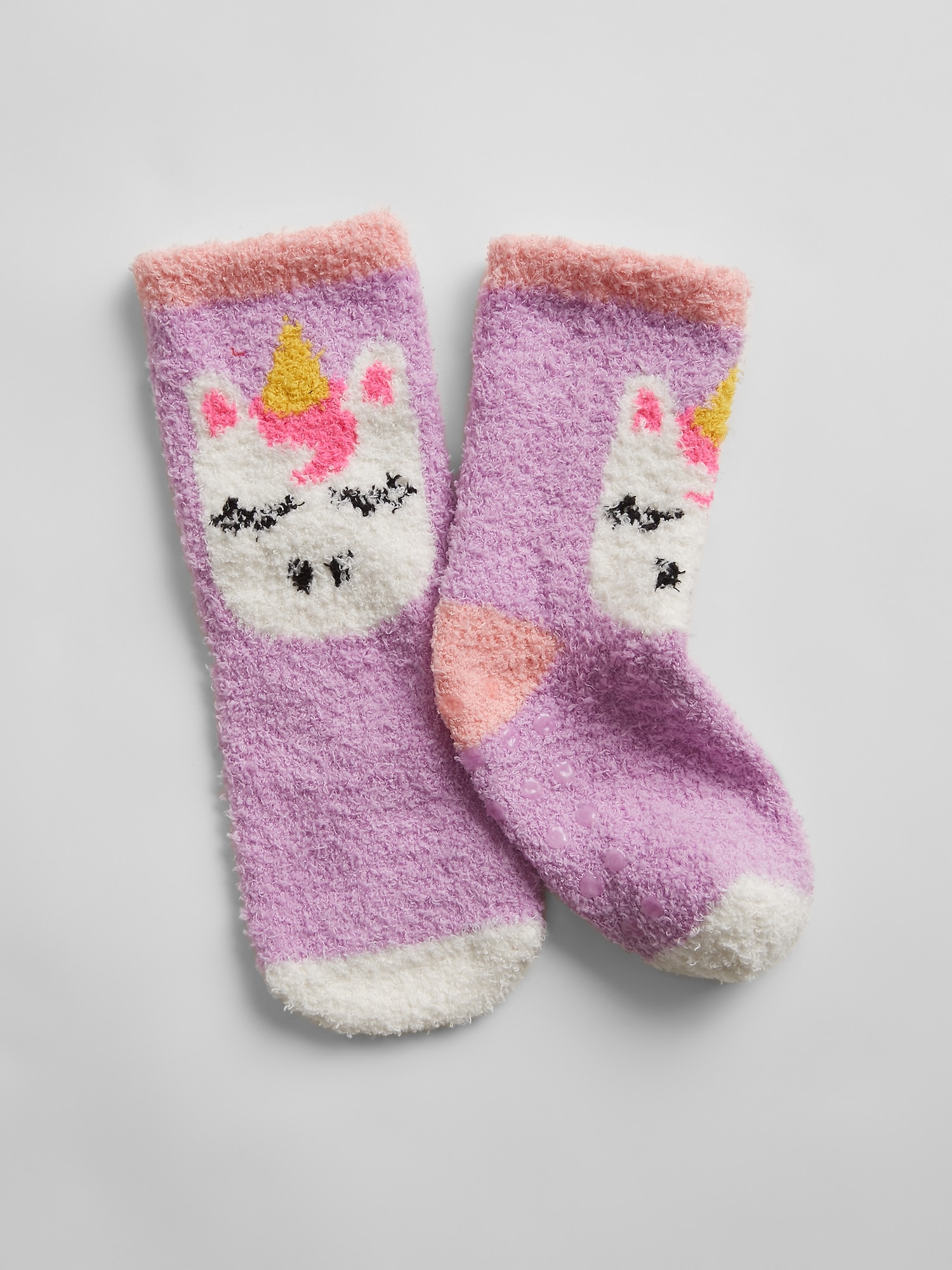 babyGap Cozy Socks | Gap Factory