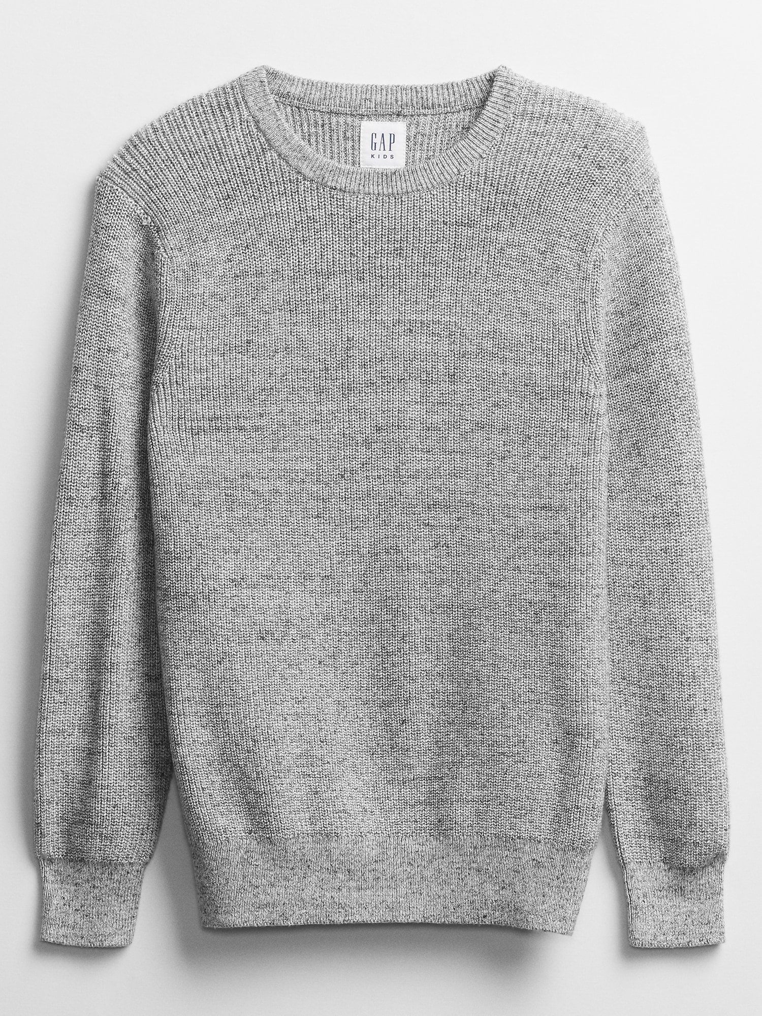 Kids Crewneck Sweater | Gap Factory