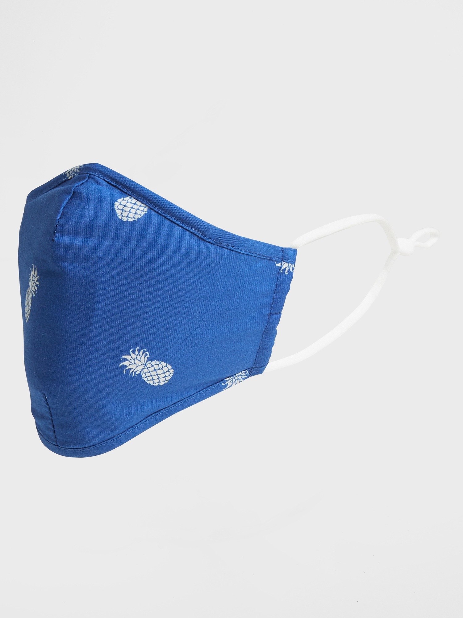 Adult Contour Mask with Filter Pocket (3-Pack) | Gap Factory