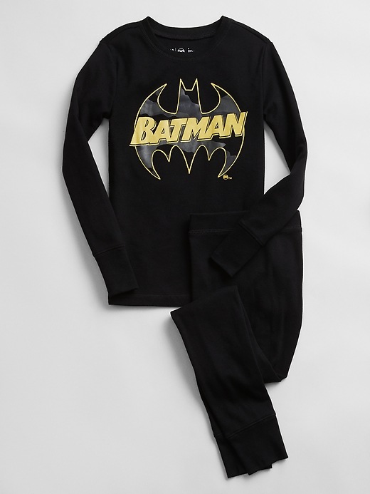 GapKids | DC™ Batman PJ Set | Gap Factory