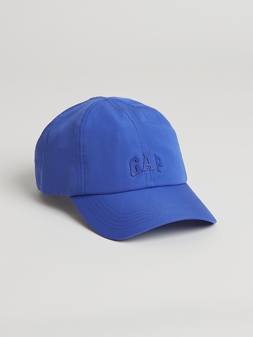 Gap Logo Baseball Hat | Gap Factory