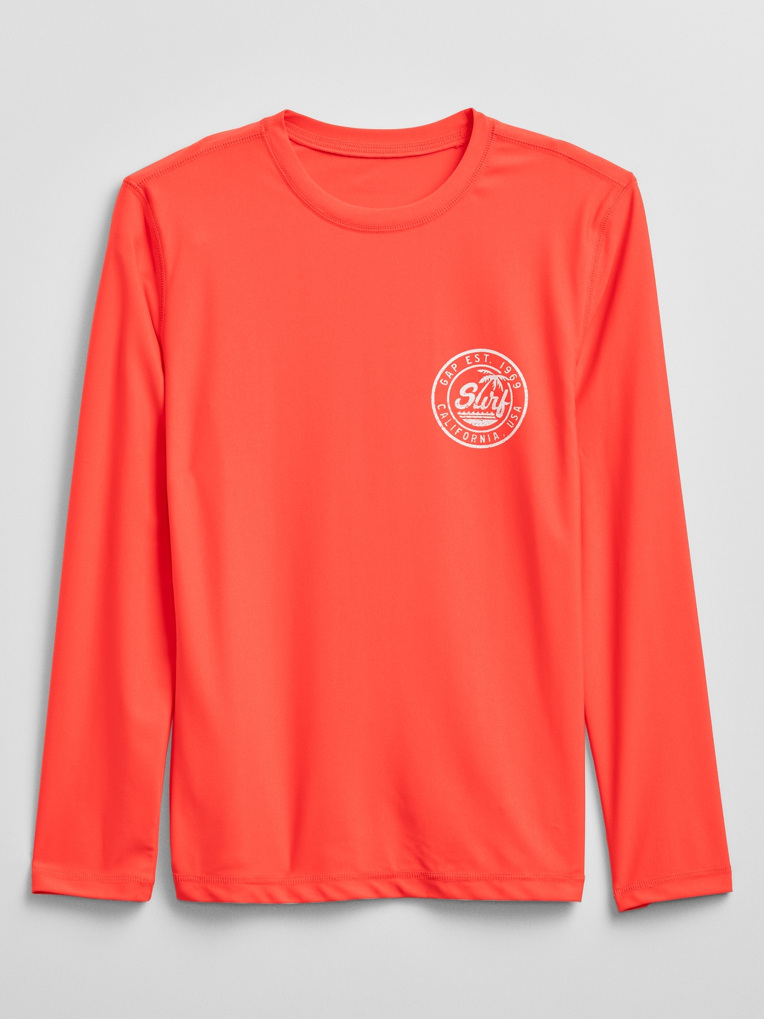 Kids Swim Rash Guard | Gap Factory