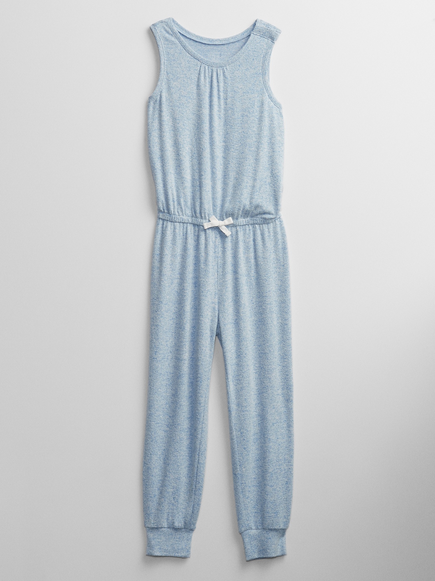 Kids Knit Jumpsuit | Gap Factory