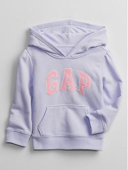 Toddler Gap Logo Hoodie Gap Factory