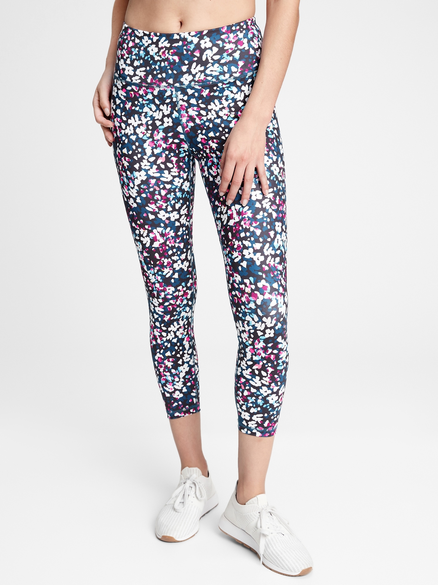 GapFit Basic Leggings | Gap Factory