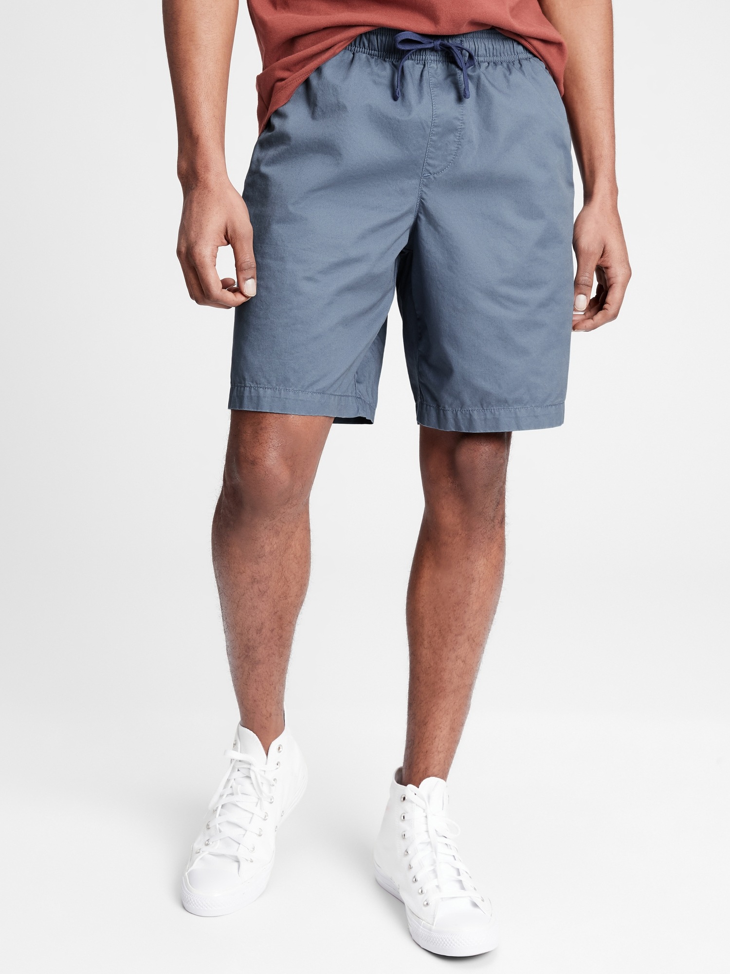 9" Easy Shorts | Gap Factory