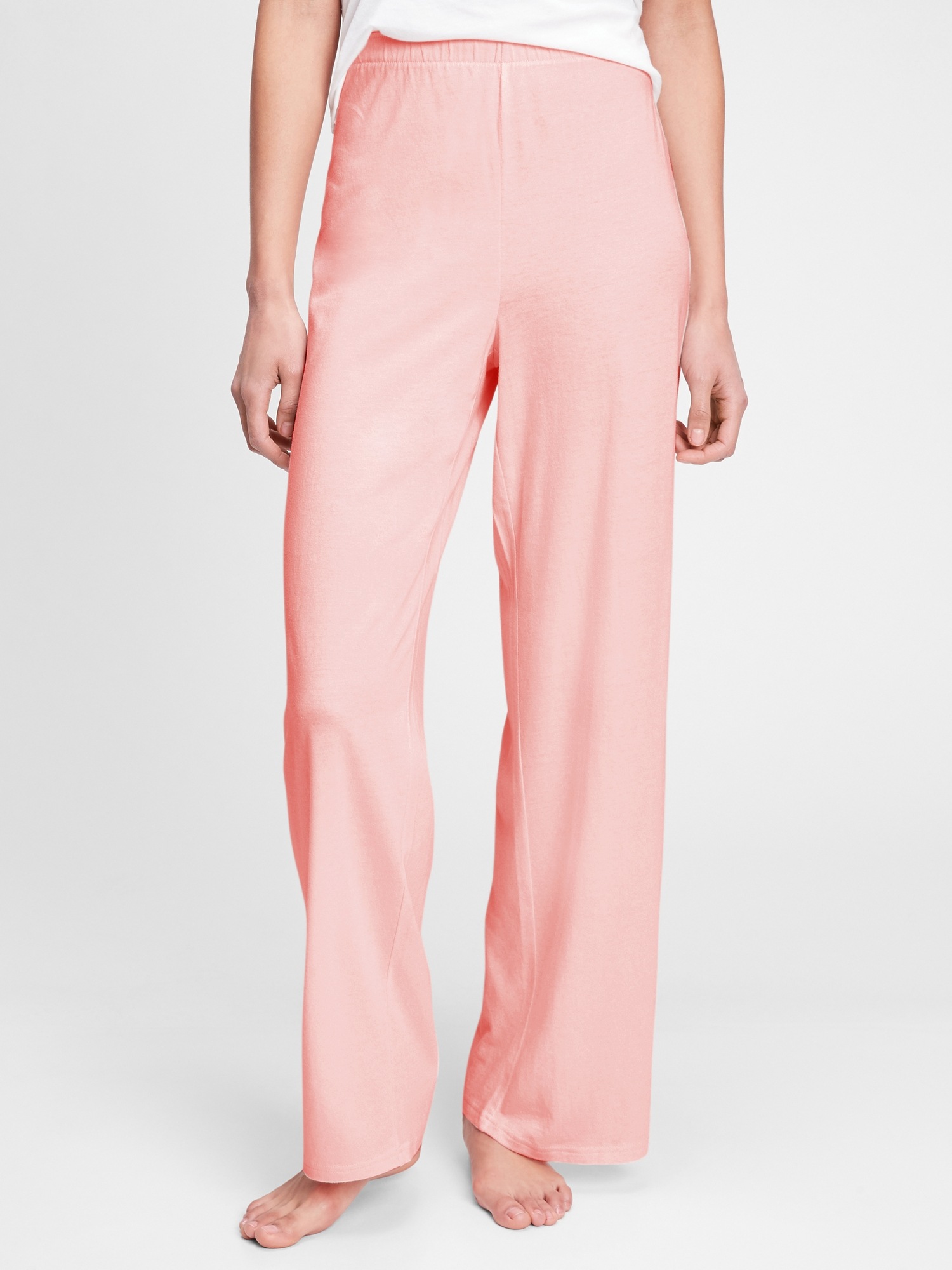 Gap modal pants store