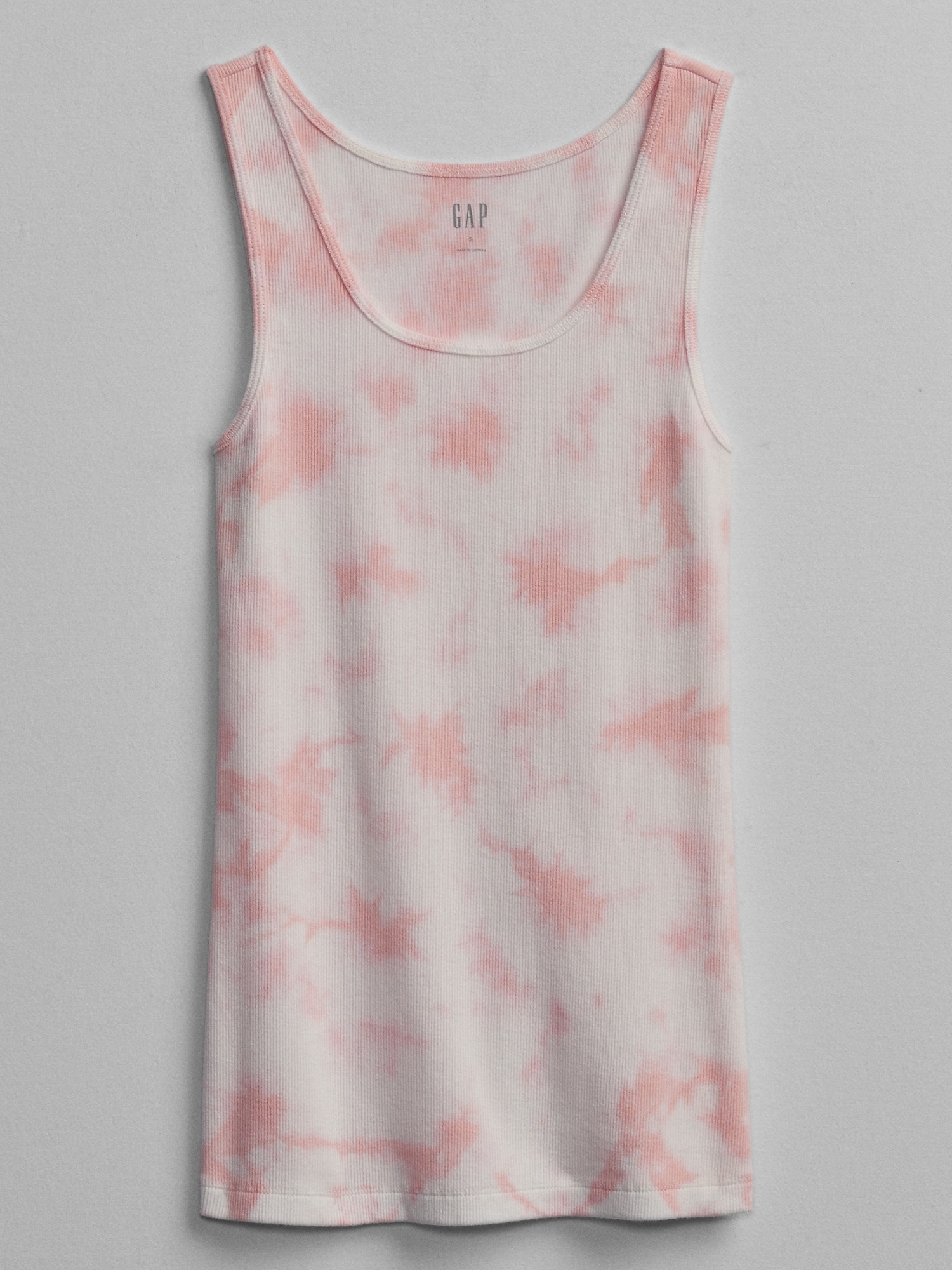 Ribbed Tank Top | Gap Factory