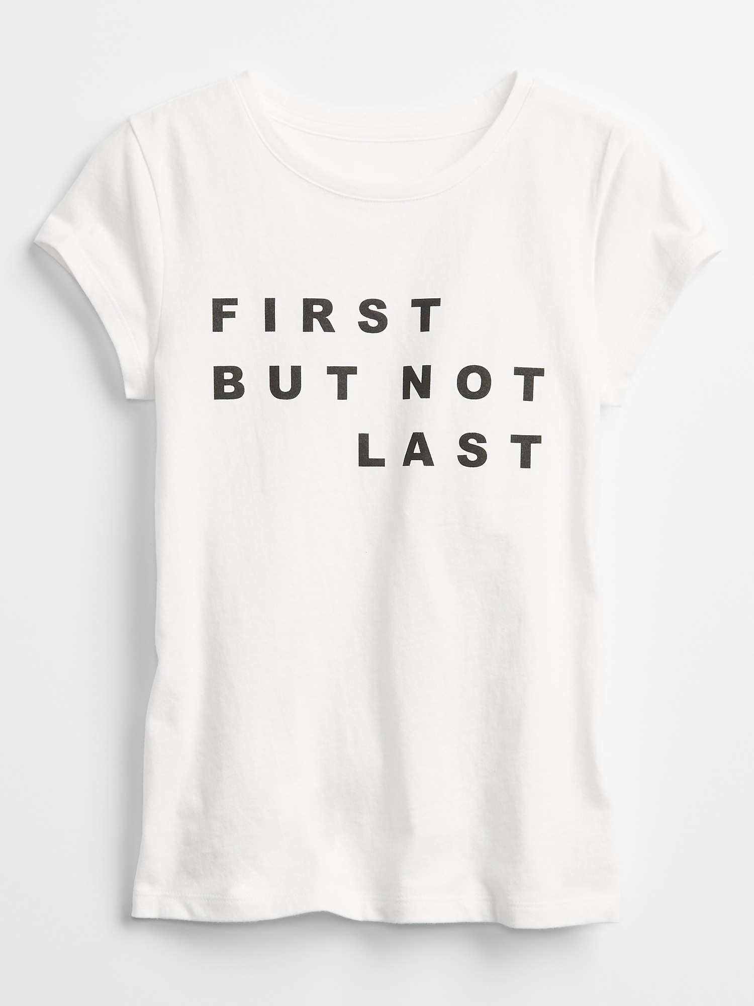 International Women's Day Kids Graphic T-Shirt | Gap Factory