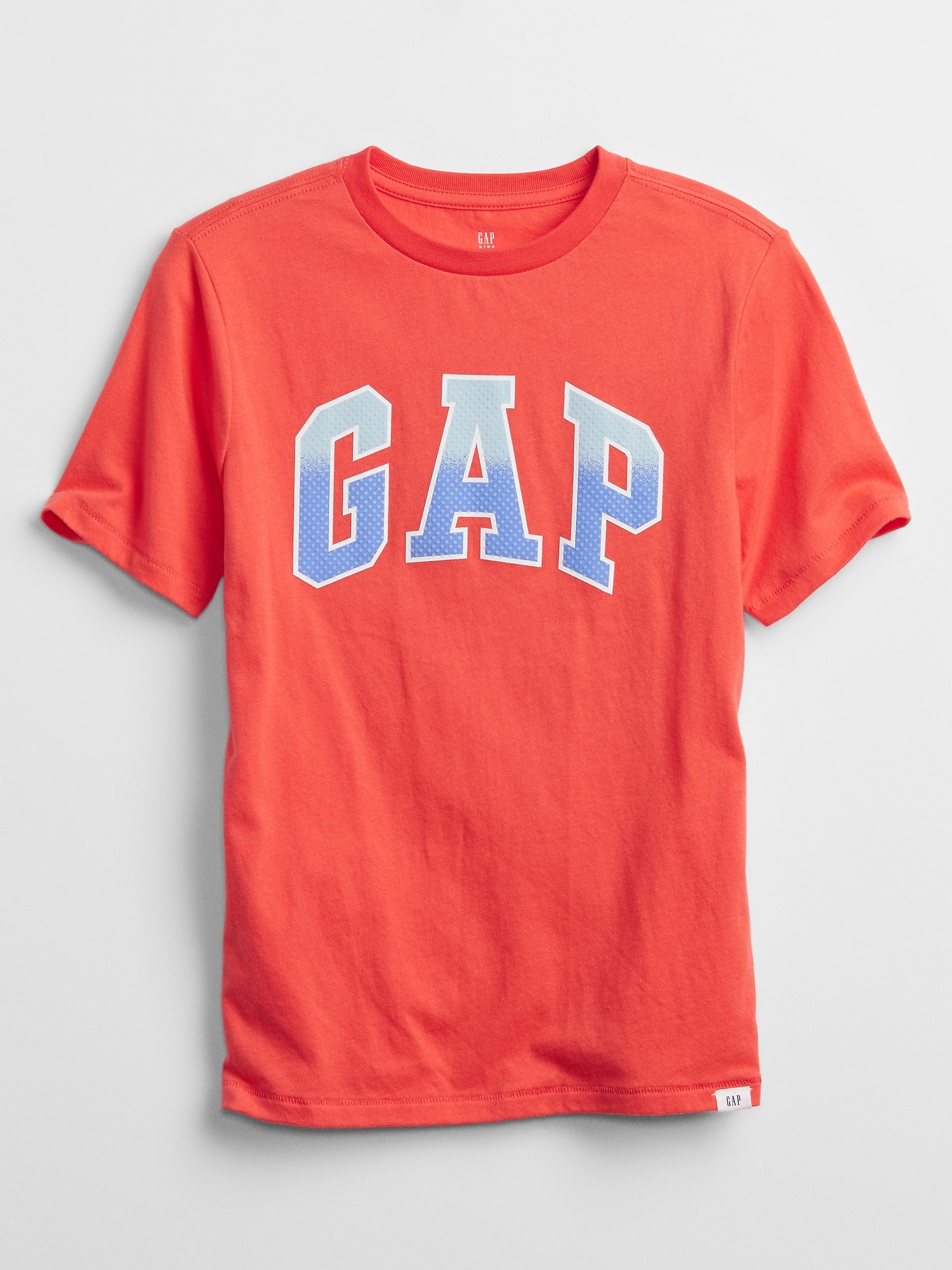 Kids Interactive Graphic T-Shirt | Gap Factory
