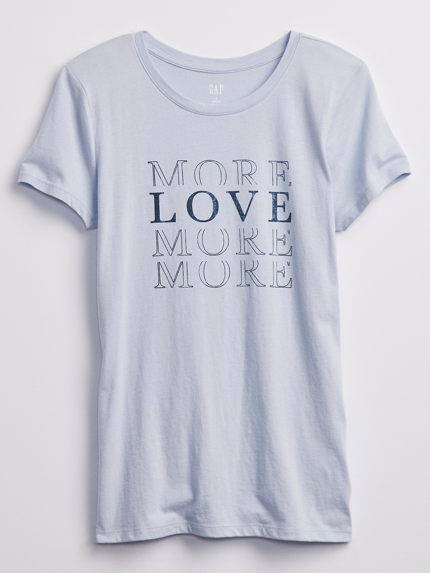 Favorite Graphic T-Shirt | Gap Factory