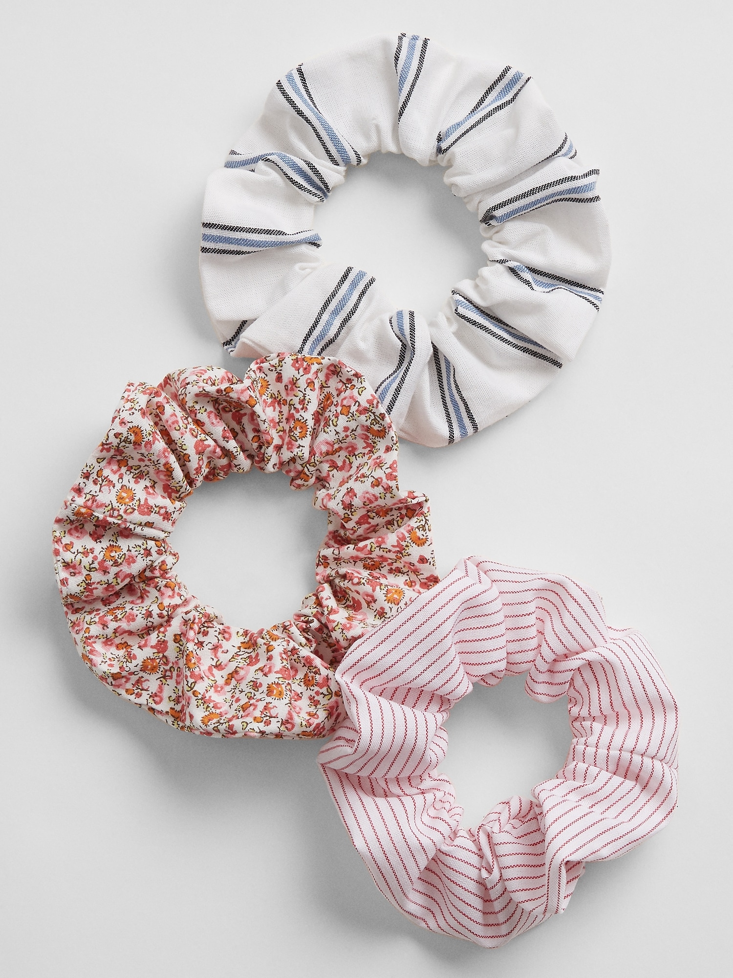 Scrunchie (3-Pack) | Gap Factory