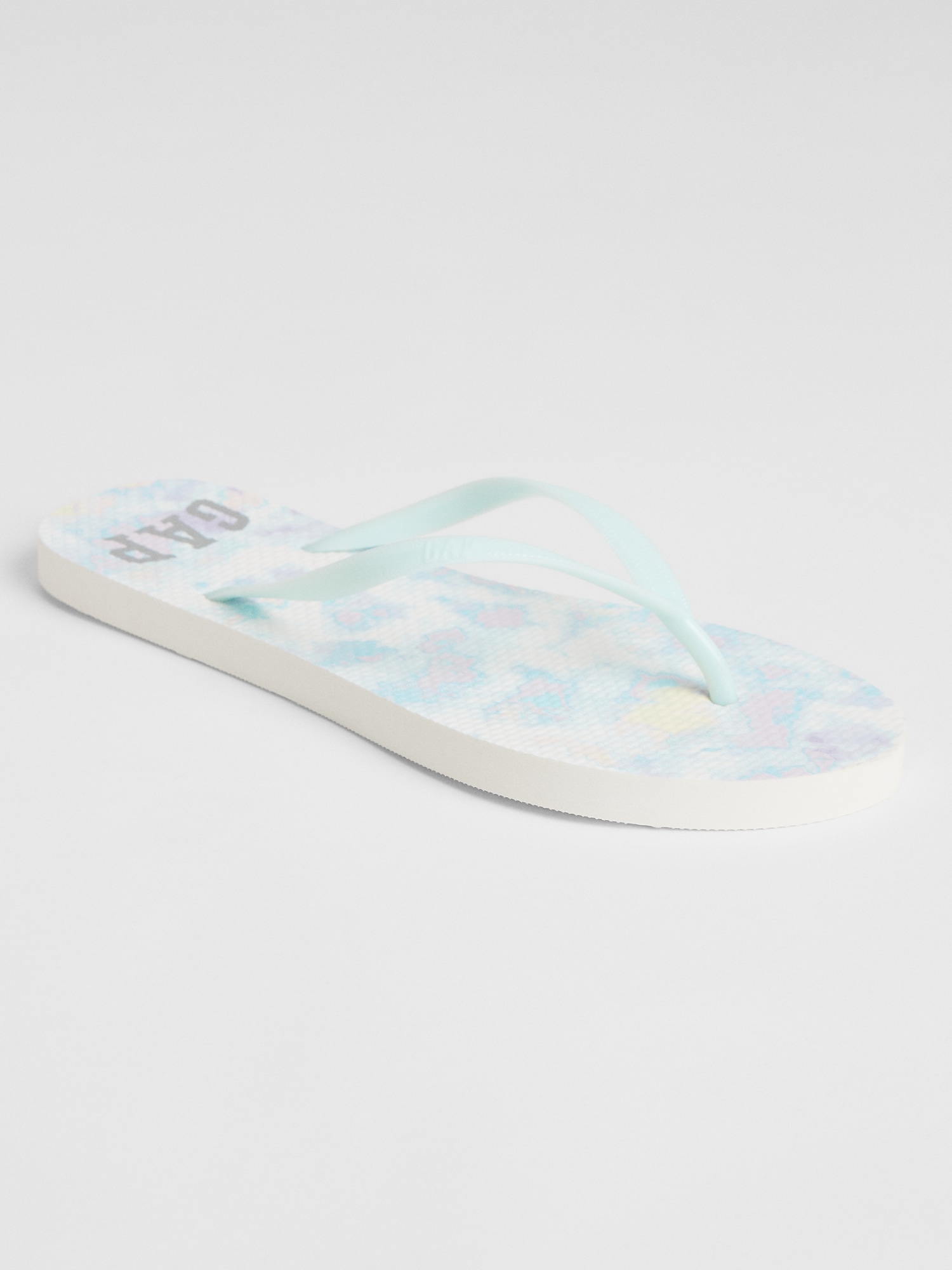 Print Flip Flops | Gap Factory