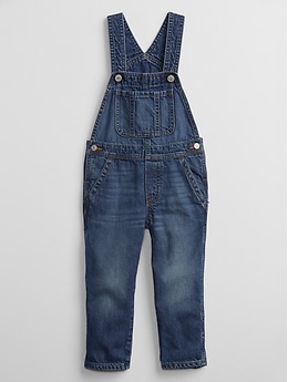 Gap boys overalls store