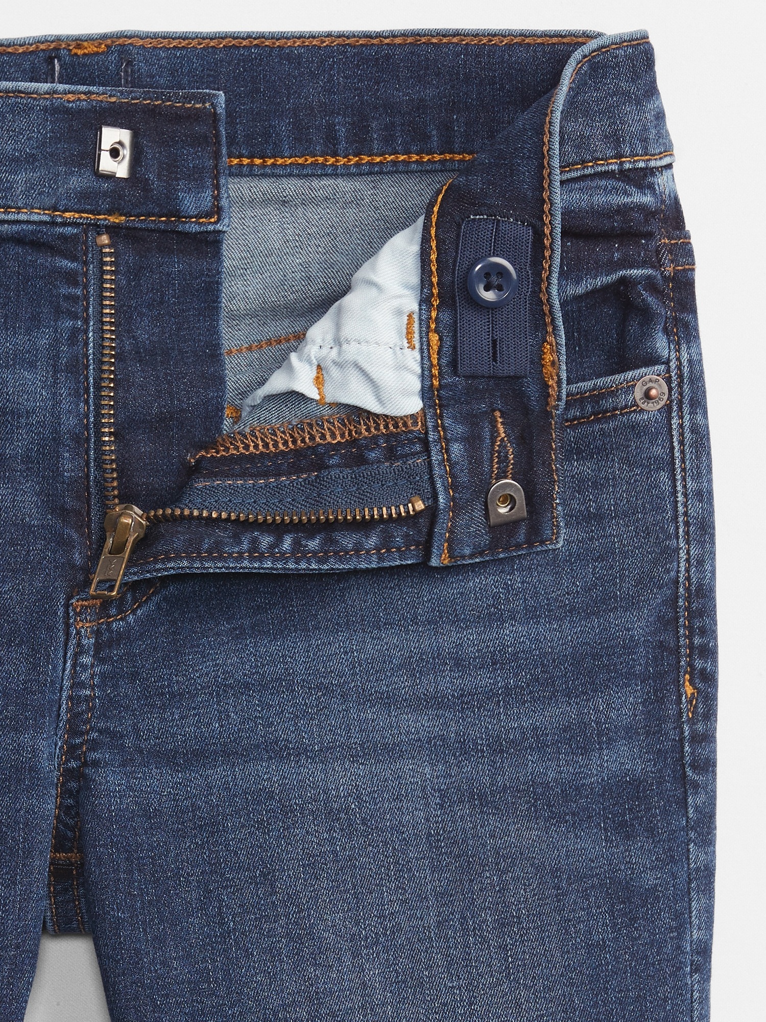 Kids Skinny Jeans | Gap Factory