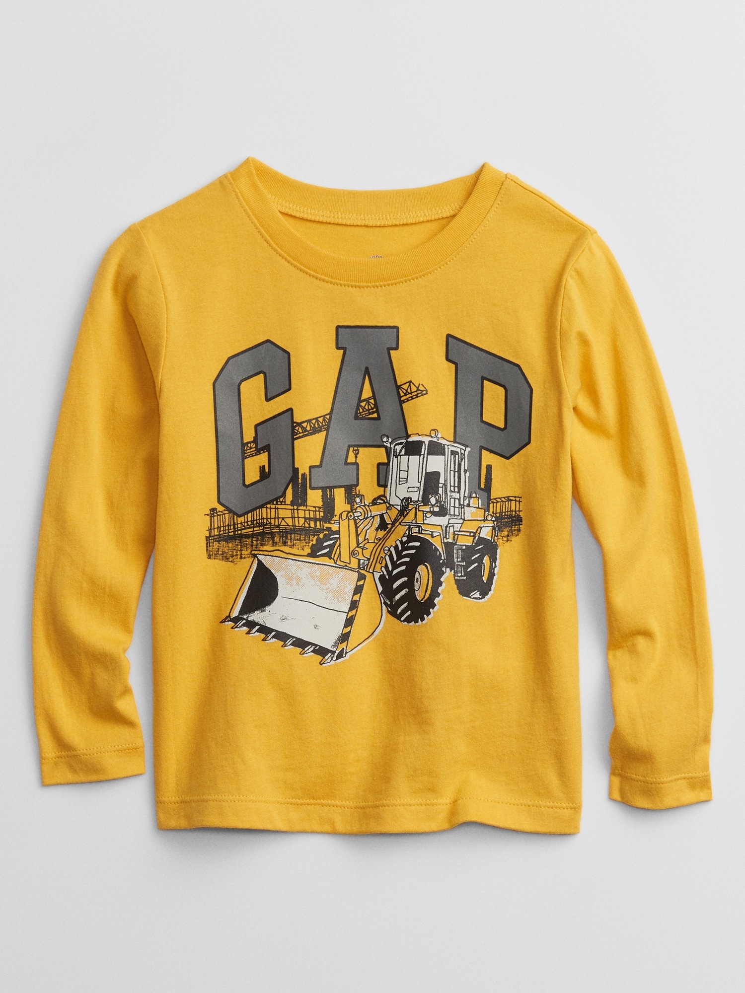BabyGap Mix And Match Gap Logo Graphic T Shirt Gap Factory