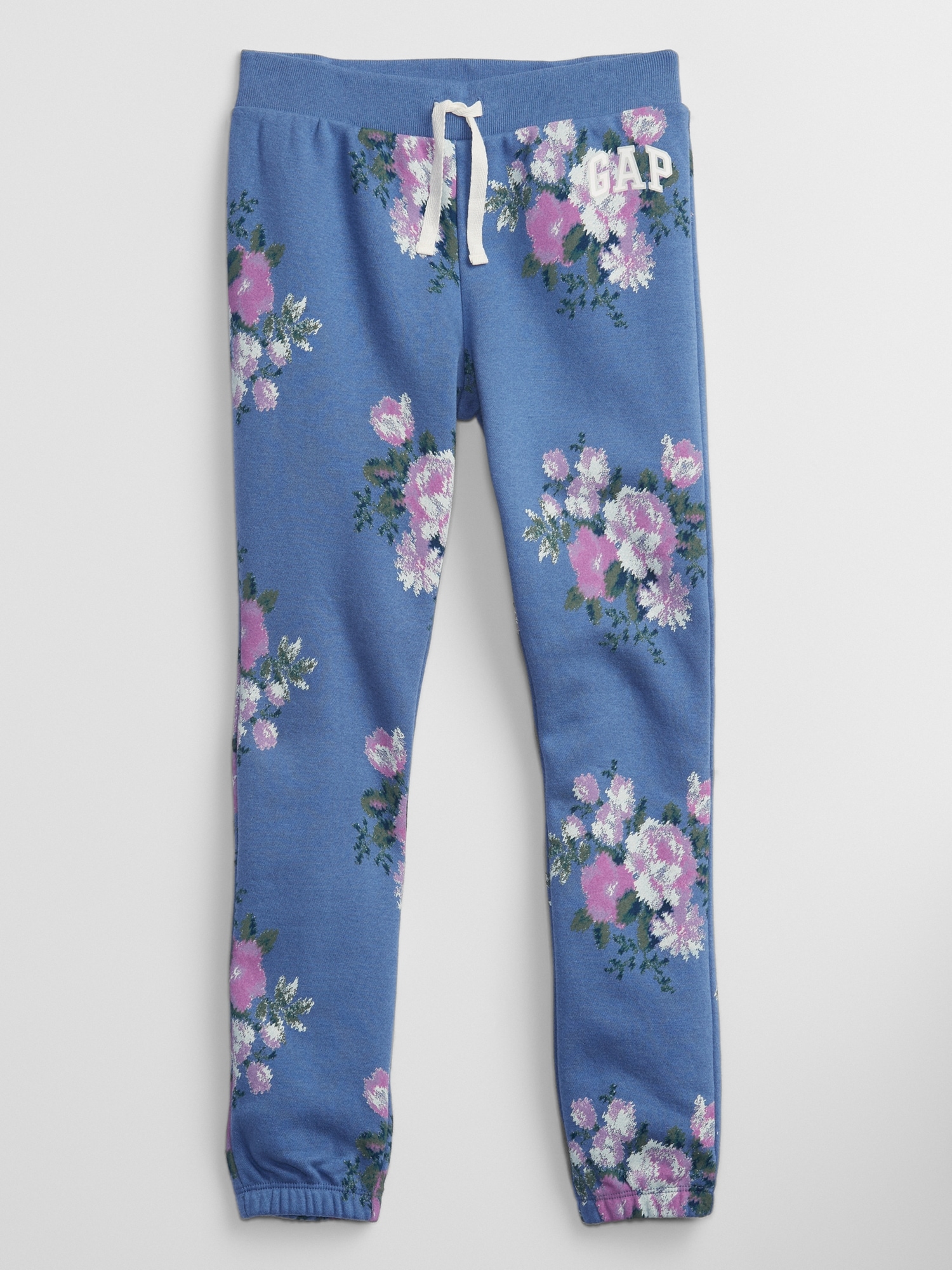 Kids Gap Logo Joggers | Gap Factory