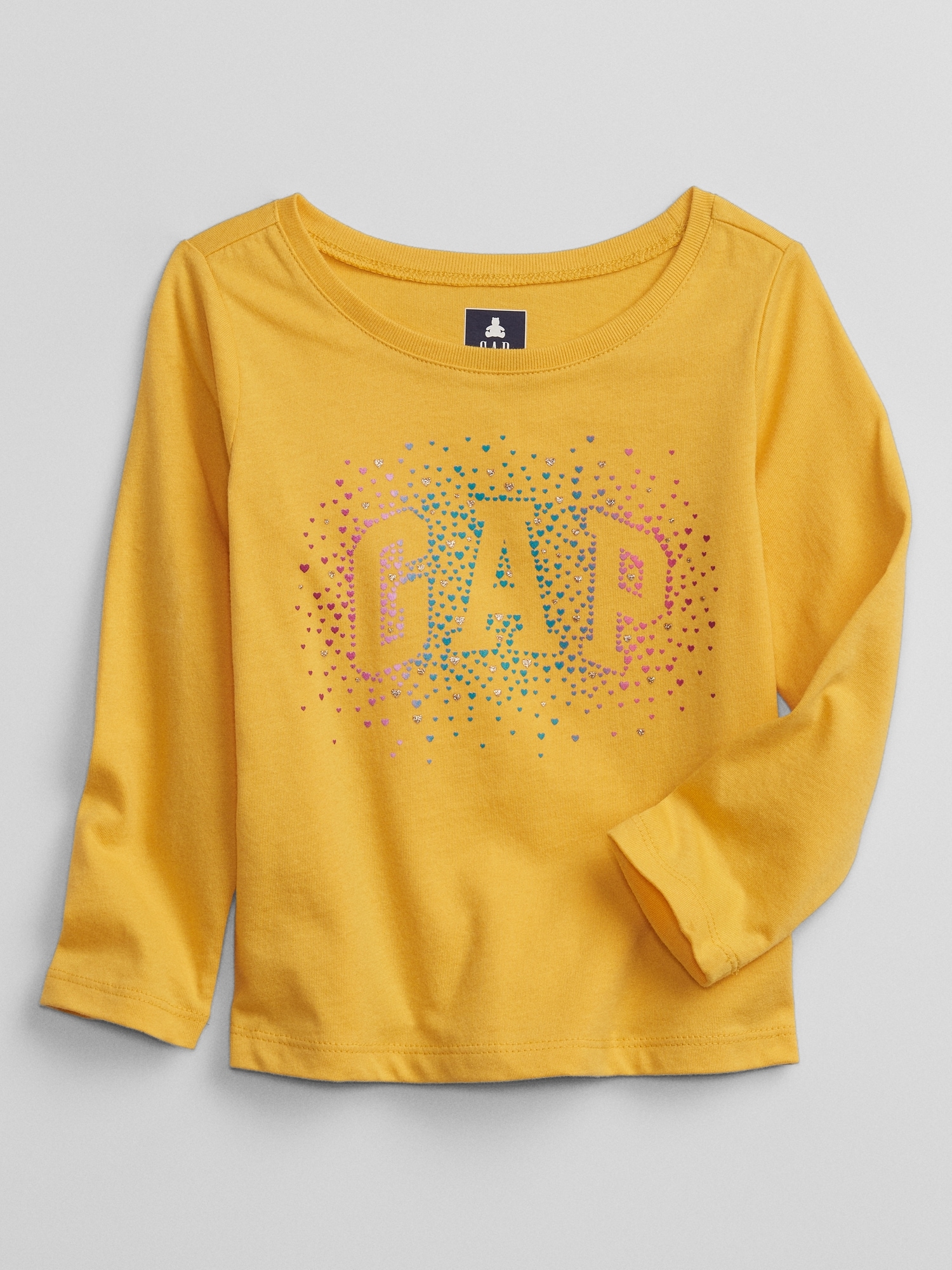 BabyGap Mix And Match Gap Logo Shirt Gap Factory babygap-mix-and-match-gap-logo-shirt-gap-factory