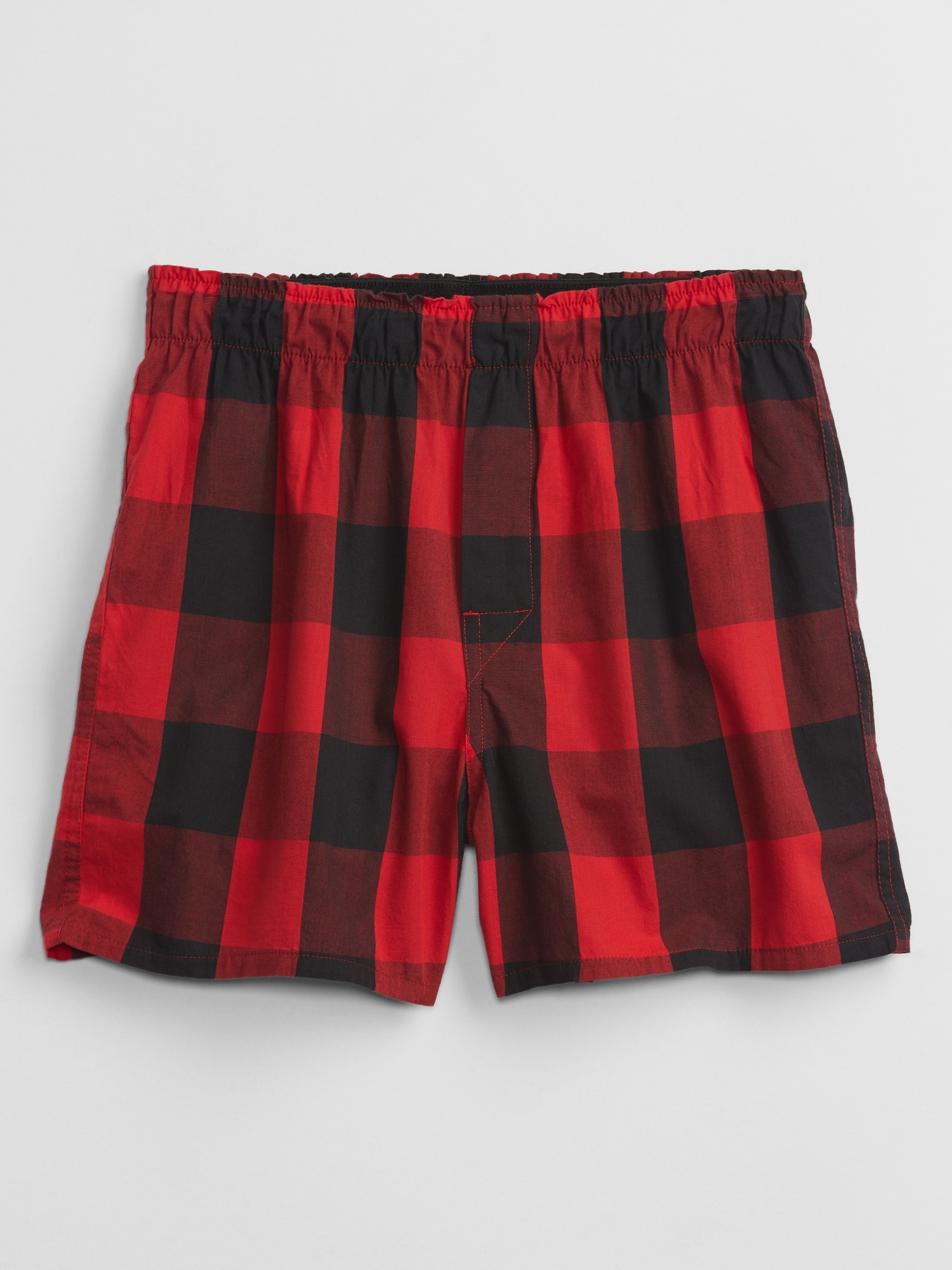Plaid Boxers | Gap Factory