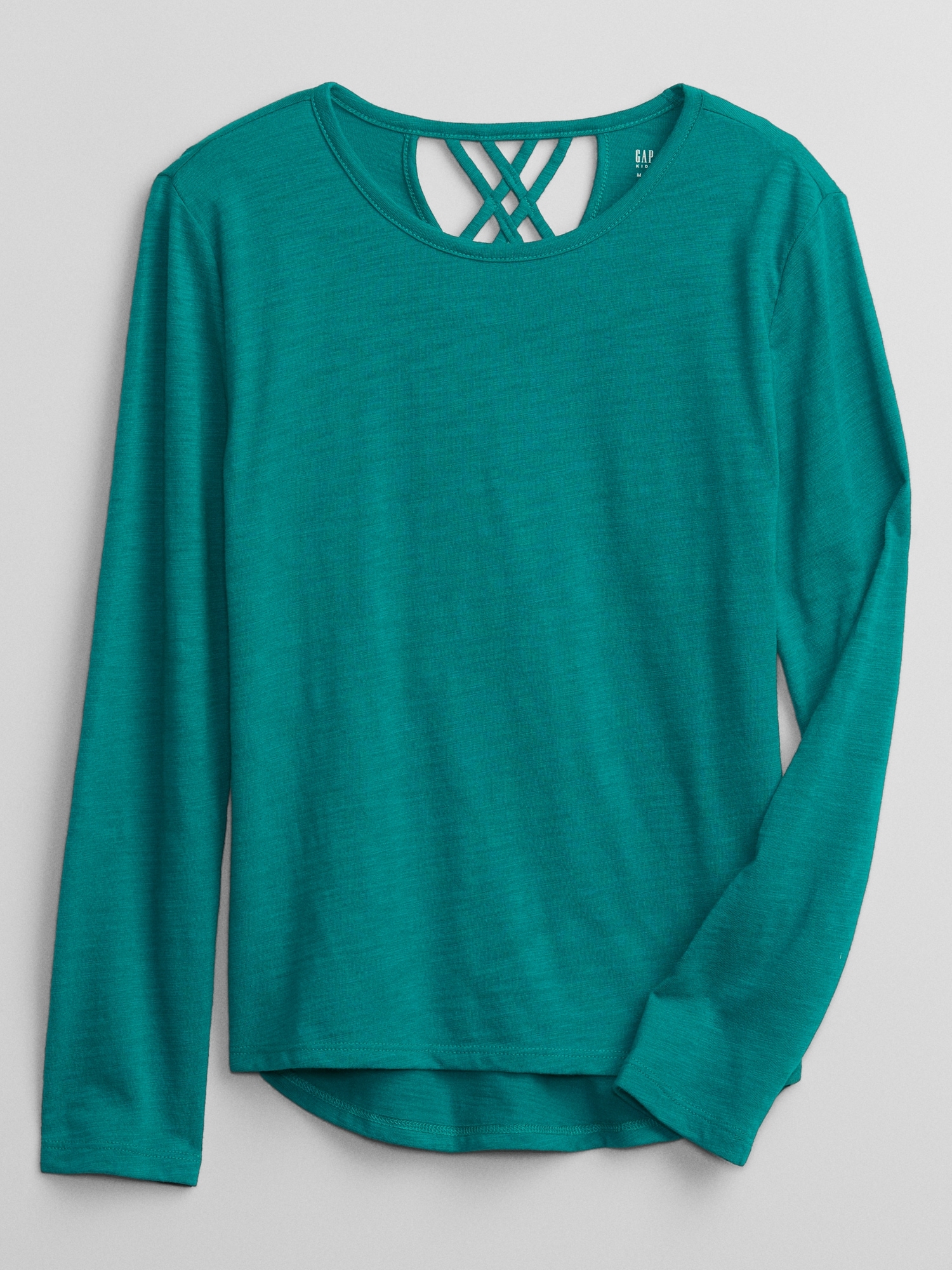 Kids Cross-Back Top | Gap Factory