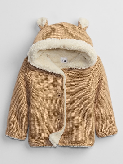 Gap bear hoodie store