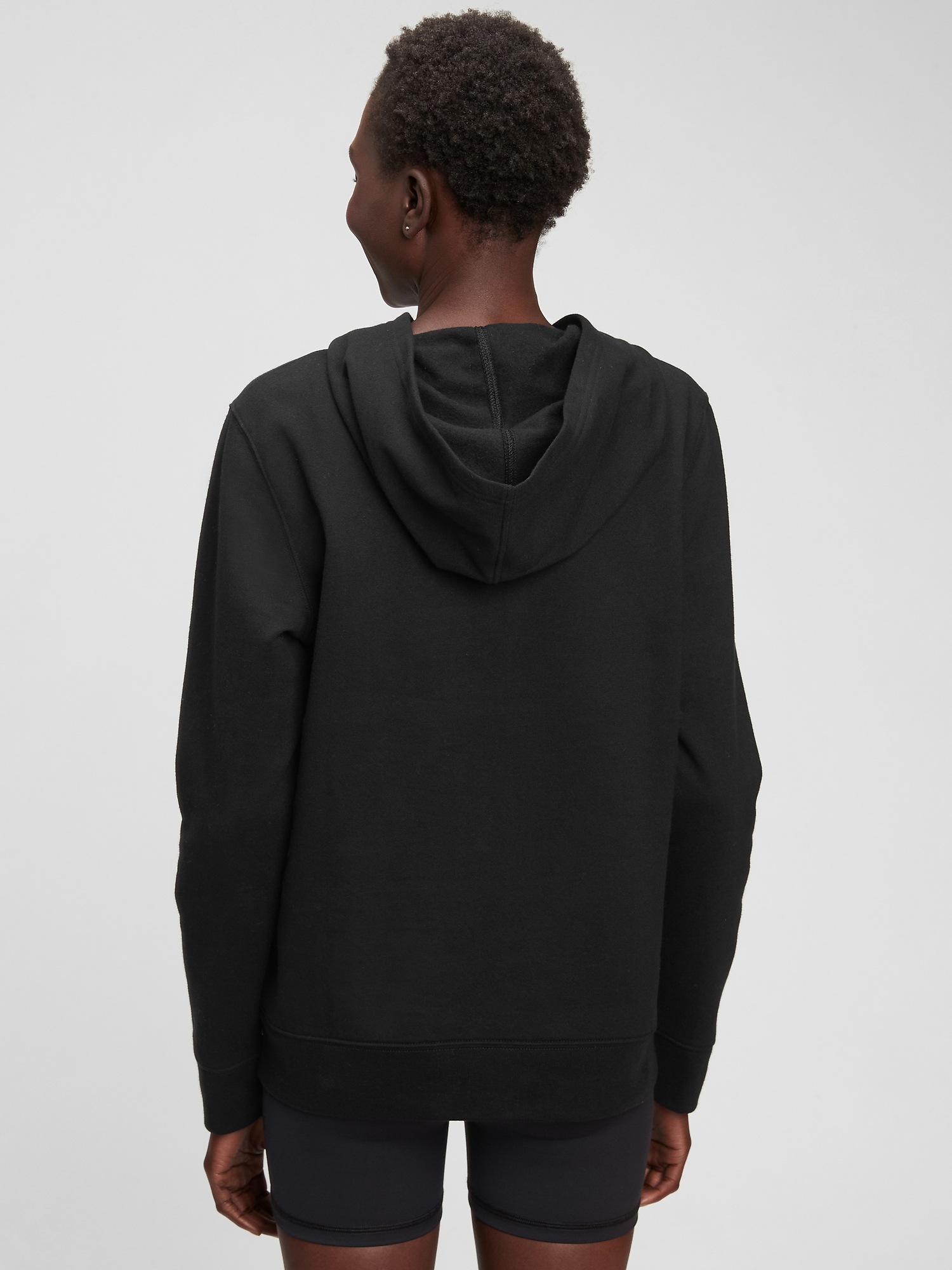 Gap Logo Hoodie | Gap Factory