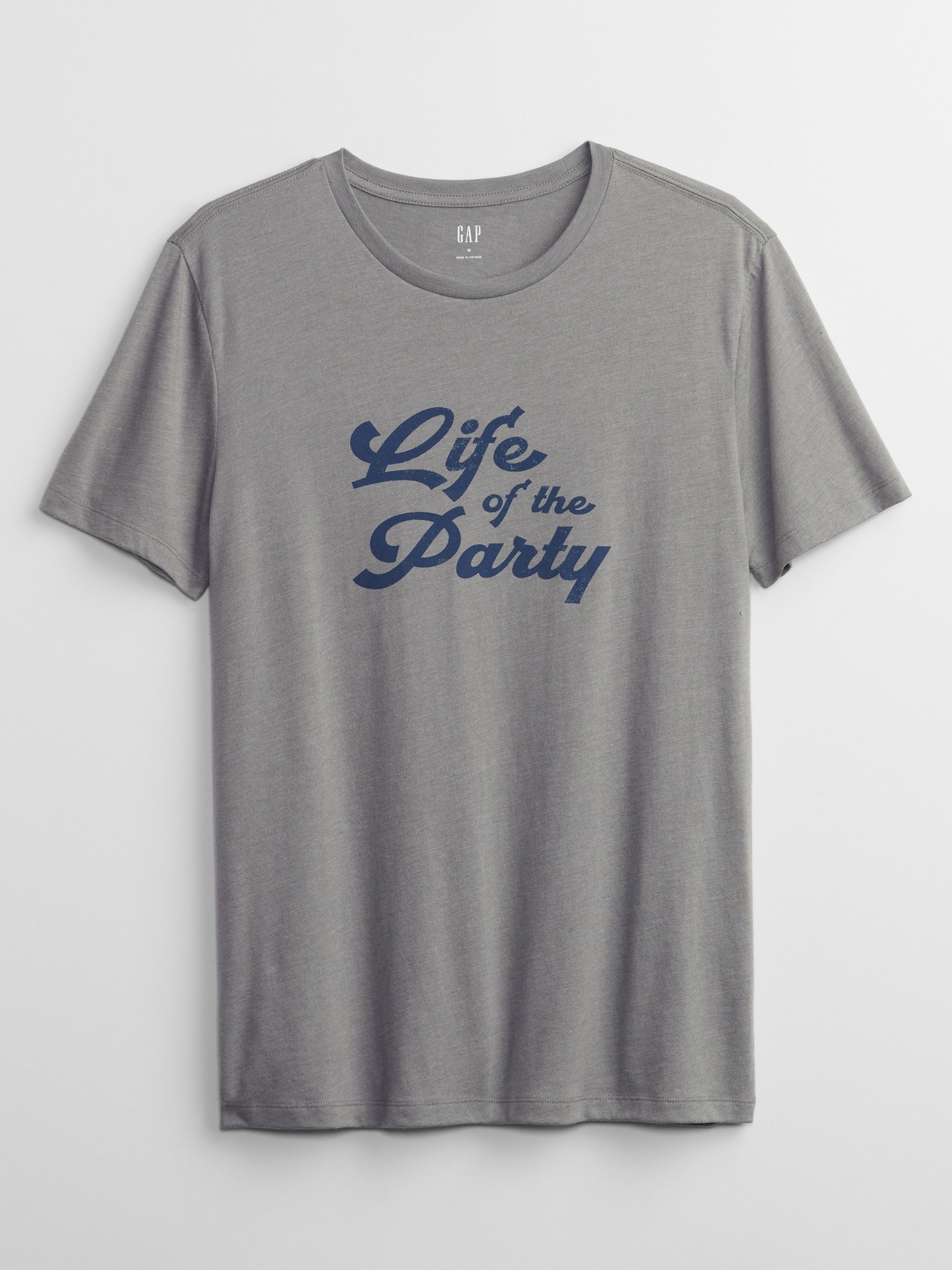 Life Of The Party Graphic T-Shirt | Gap Factory