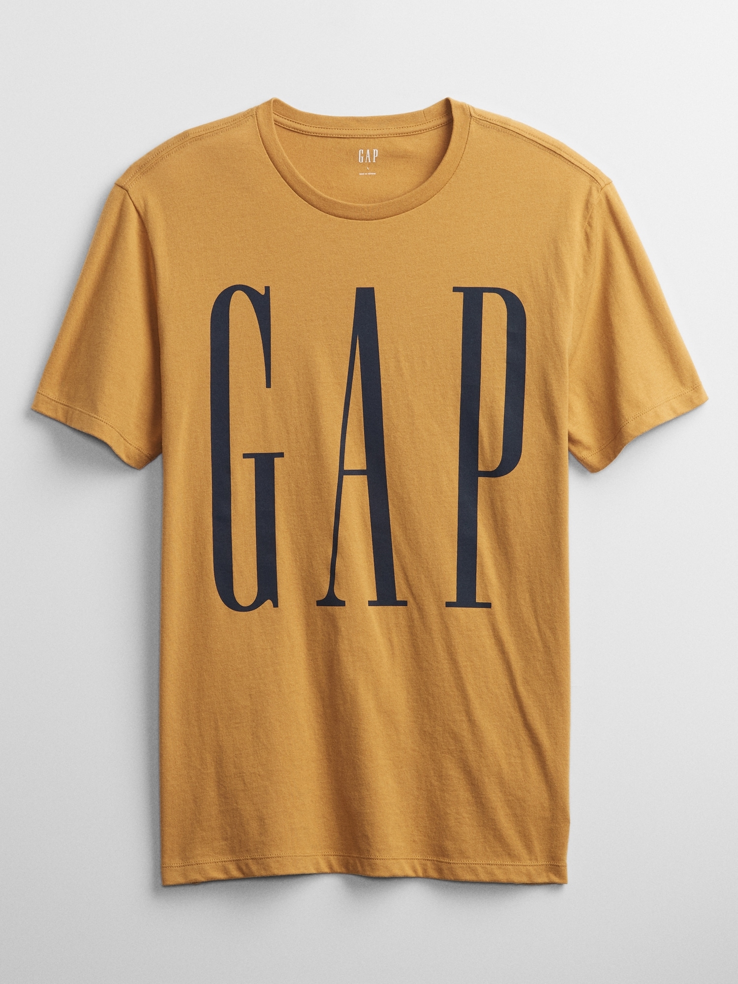 Gap Logo T-Shirt | Gap Factory