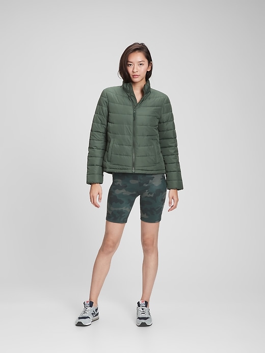 ColdControl Puffer Jacket | Gap Factory