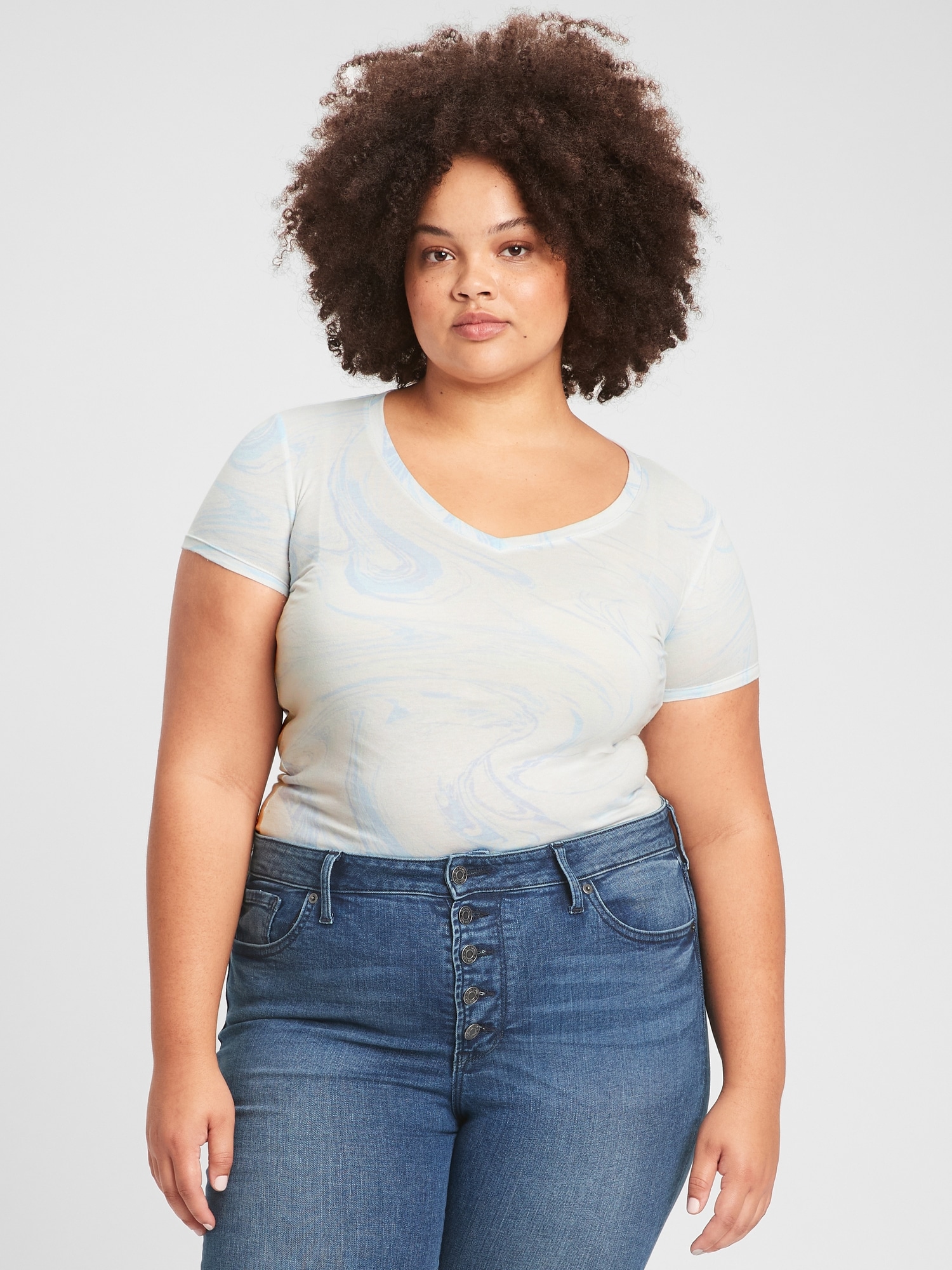 Favorite Print T-Shirt | Gap Factory