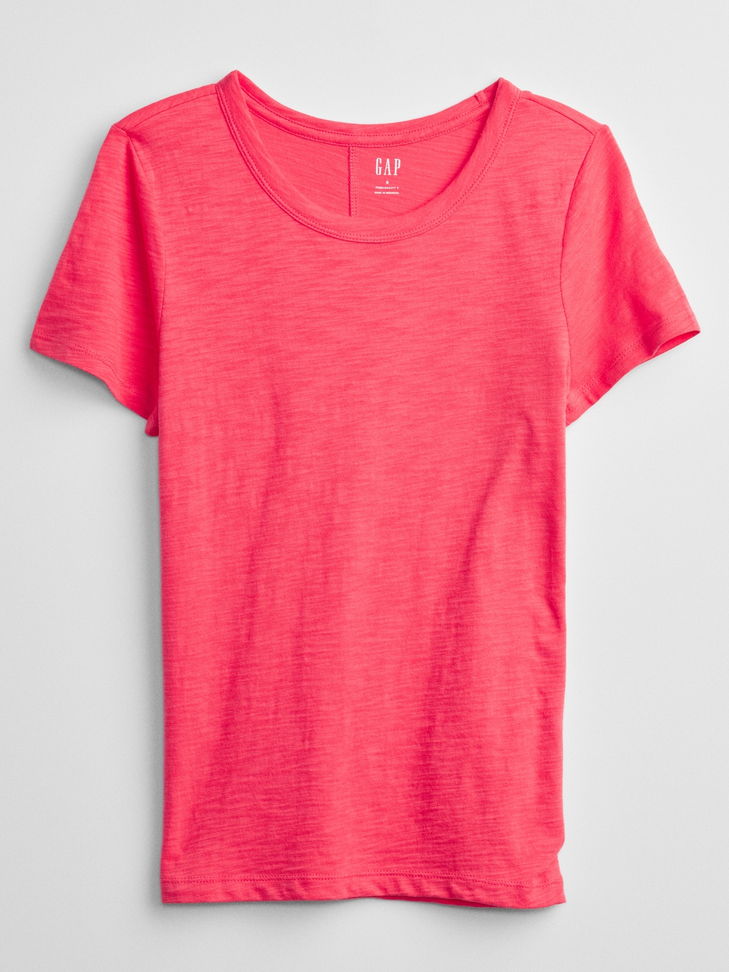 ForeverSoft Crewneck T-Shirt | Gap Factory