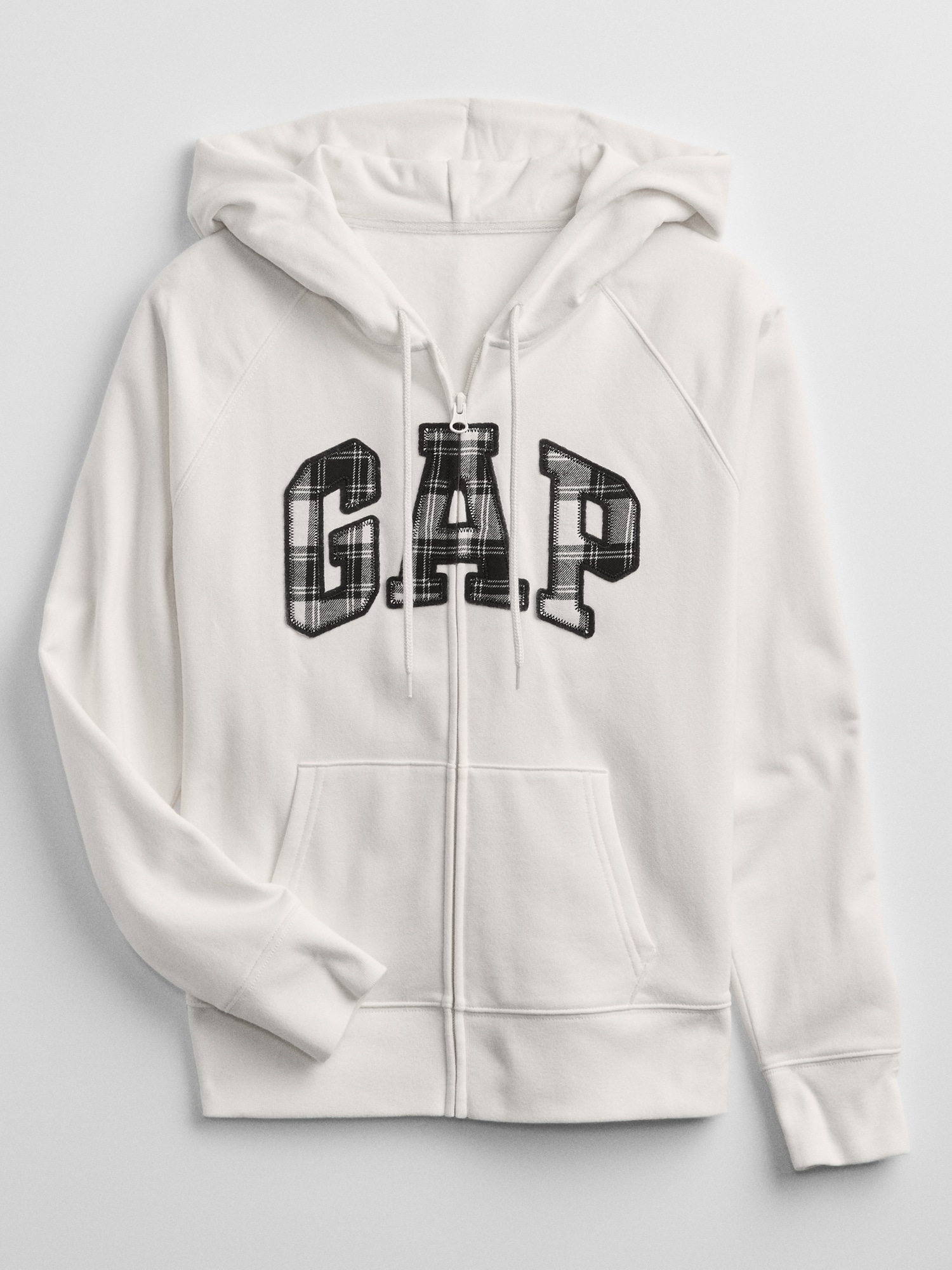 Gap Logo Hoodie | Gap Factory