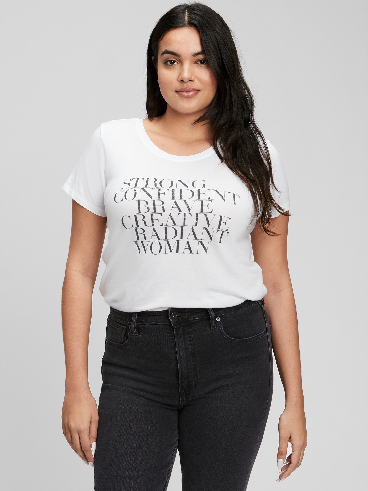 Favorite Graphic T-Shirt | Gap Factory