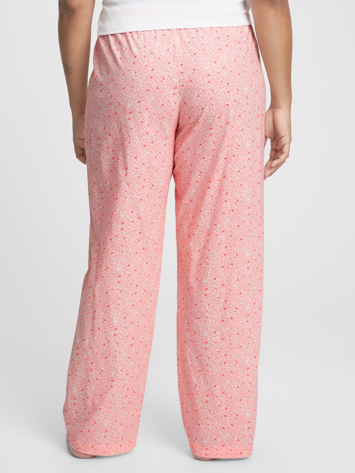 Print Pajama Pants Gap Factory print-pajama-pants-gap-factory