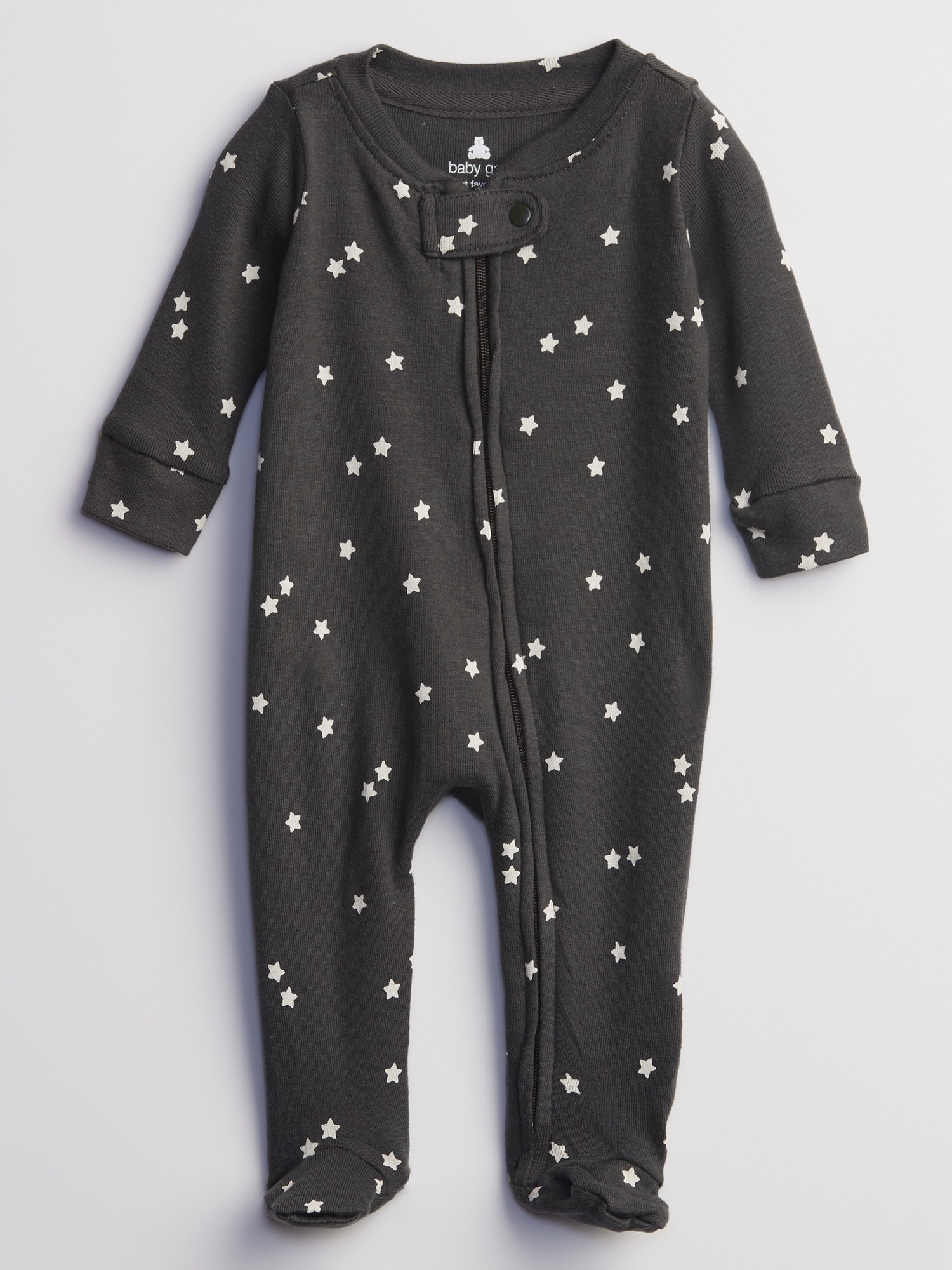 Baby Print One Piece Gap Factory
