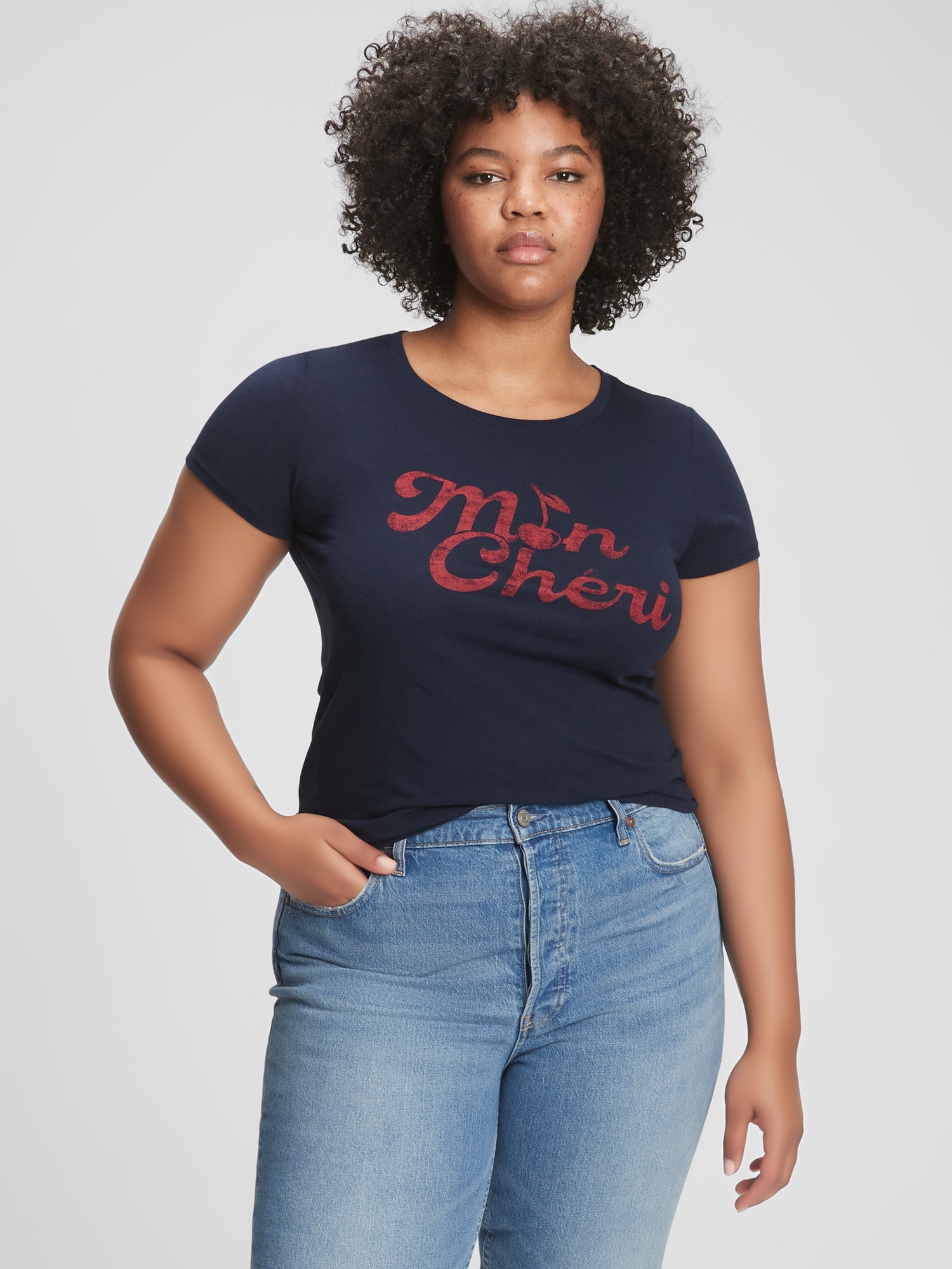 Favorite Graphic T-Shirt | Gap Factory