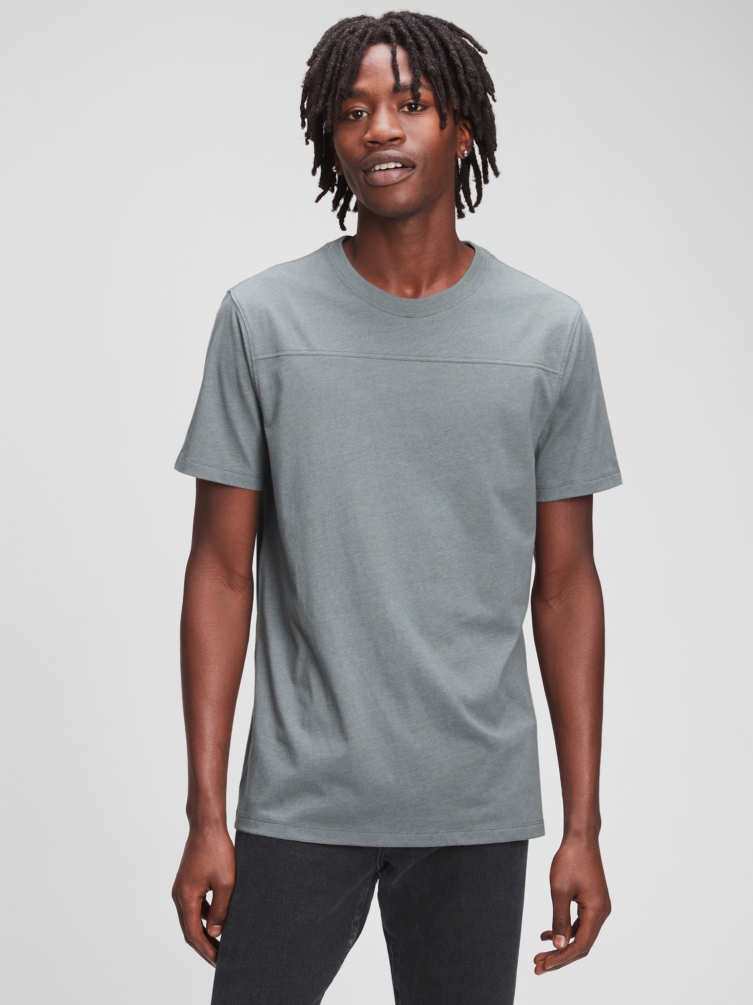 Everyday Soft T-Shirt | Gap Factory