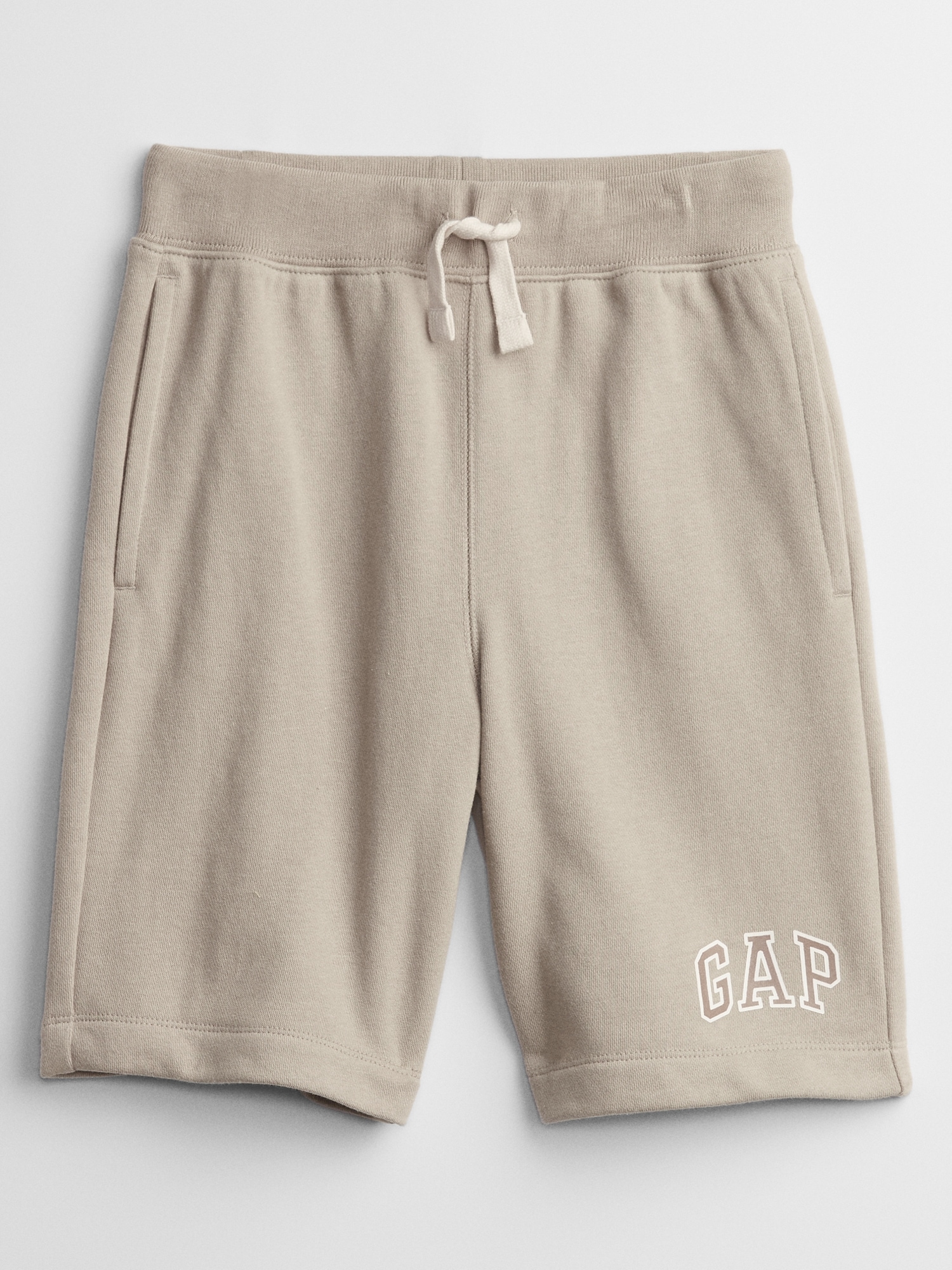Kids Gap Logo Pull-On Shorts | Gap Factory