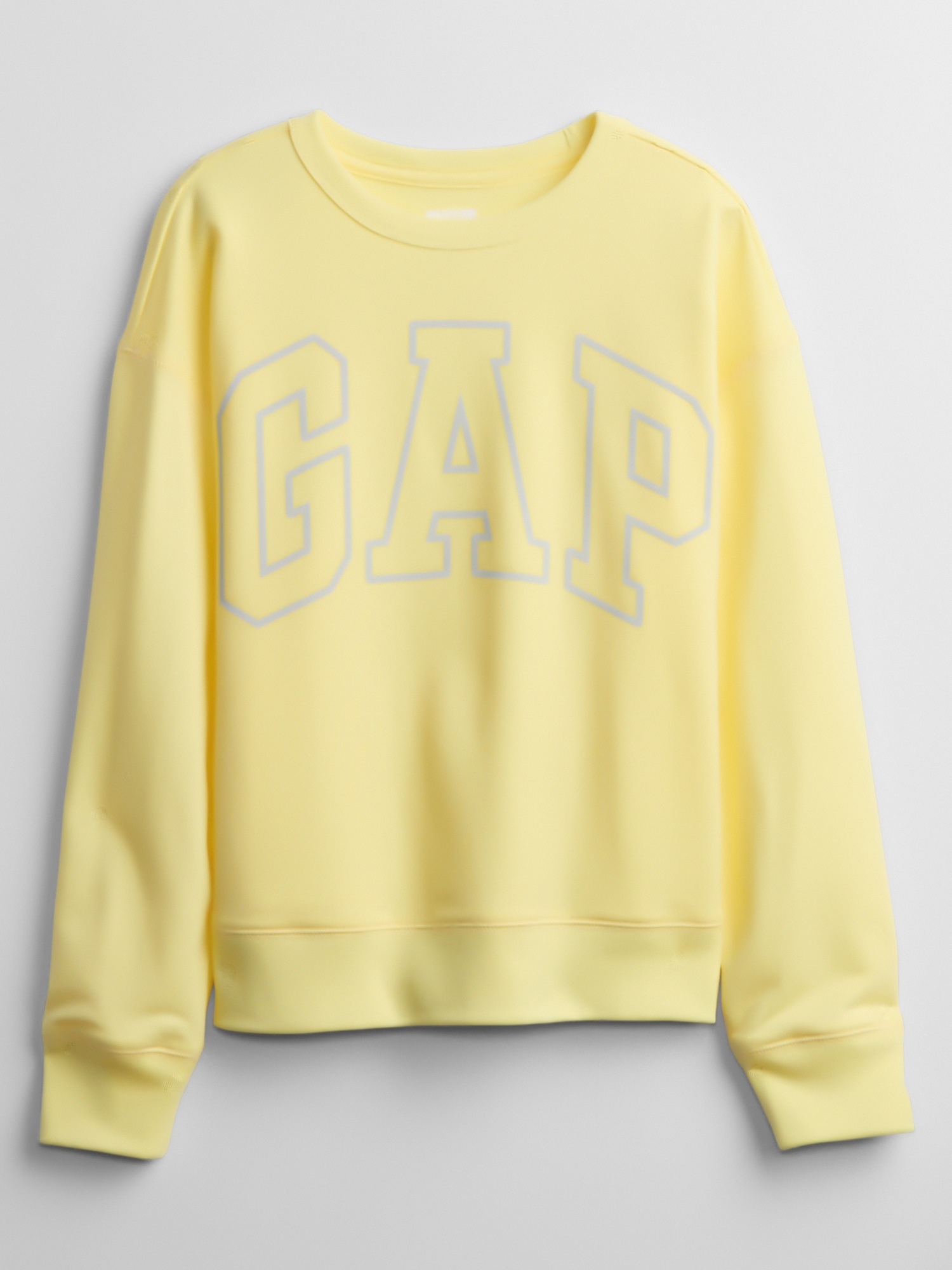 Kids Gap Logo Sweatshirt | Gap Factory