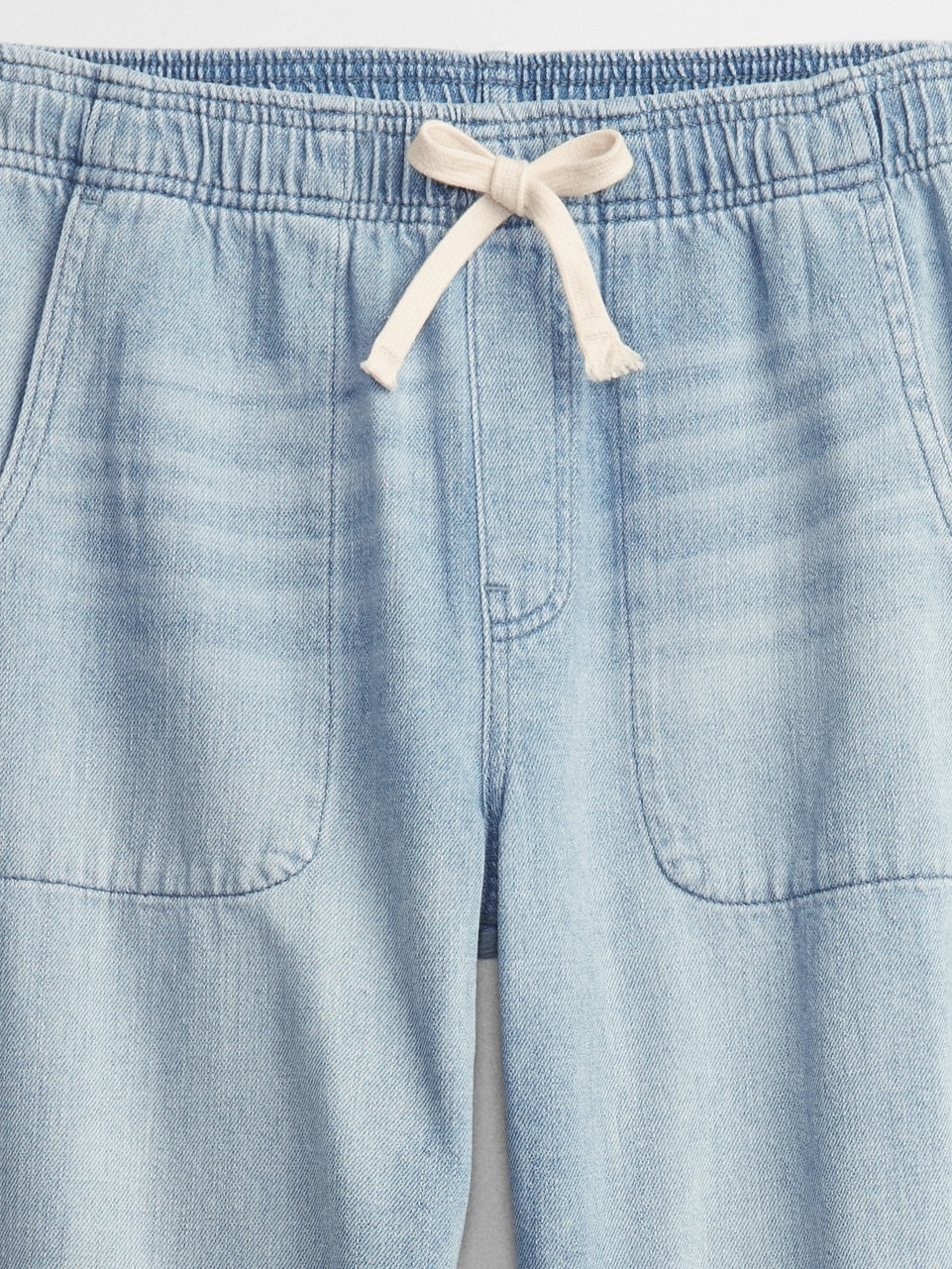 Mid Rise Easy Jeans | Gap Factory